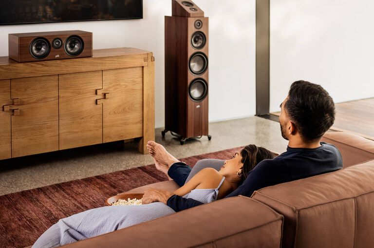 The Ultimate Guide to Dolby Atmos, Part 4: Setting Up Your System | Polklore