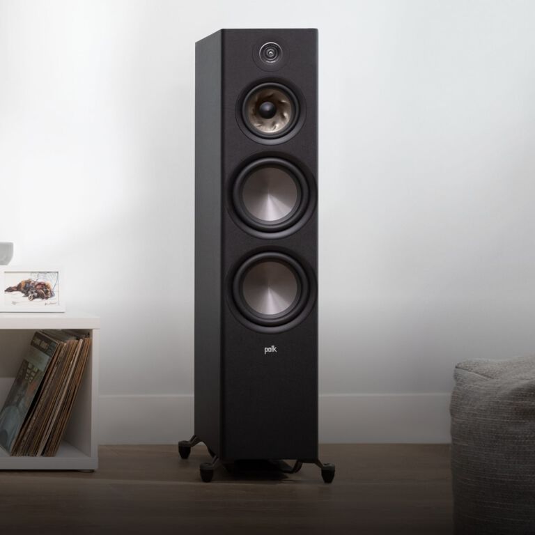 Polk Audio® | Great Sound for All