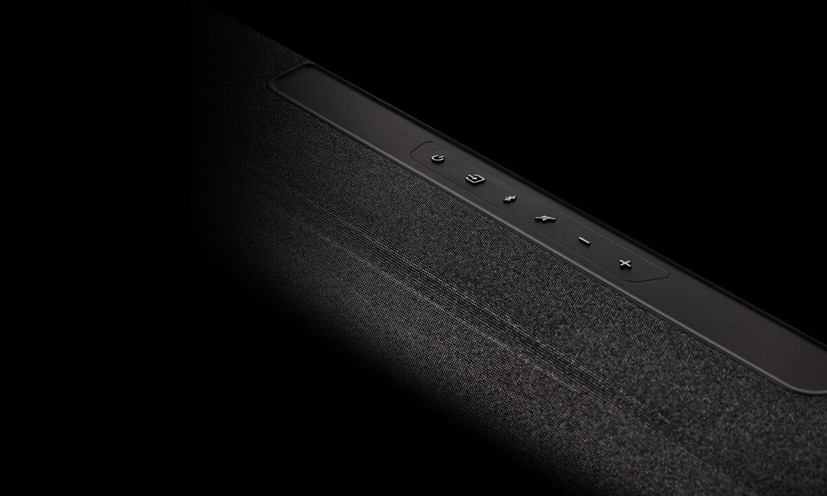 Sound Bars Archive | Polk Audio®