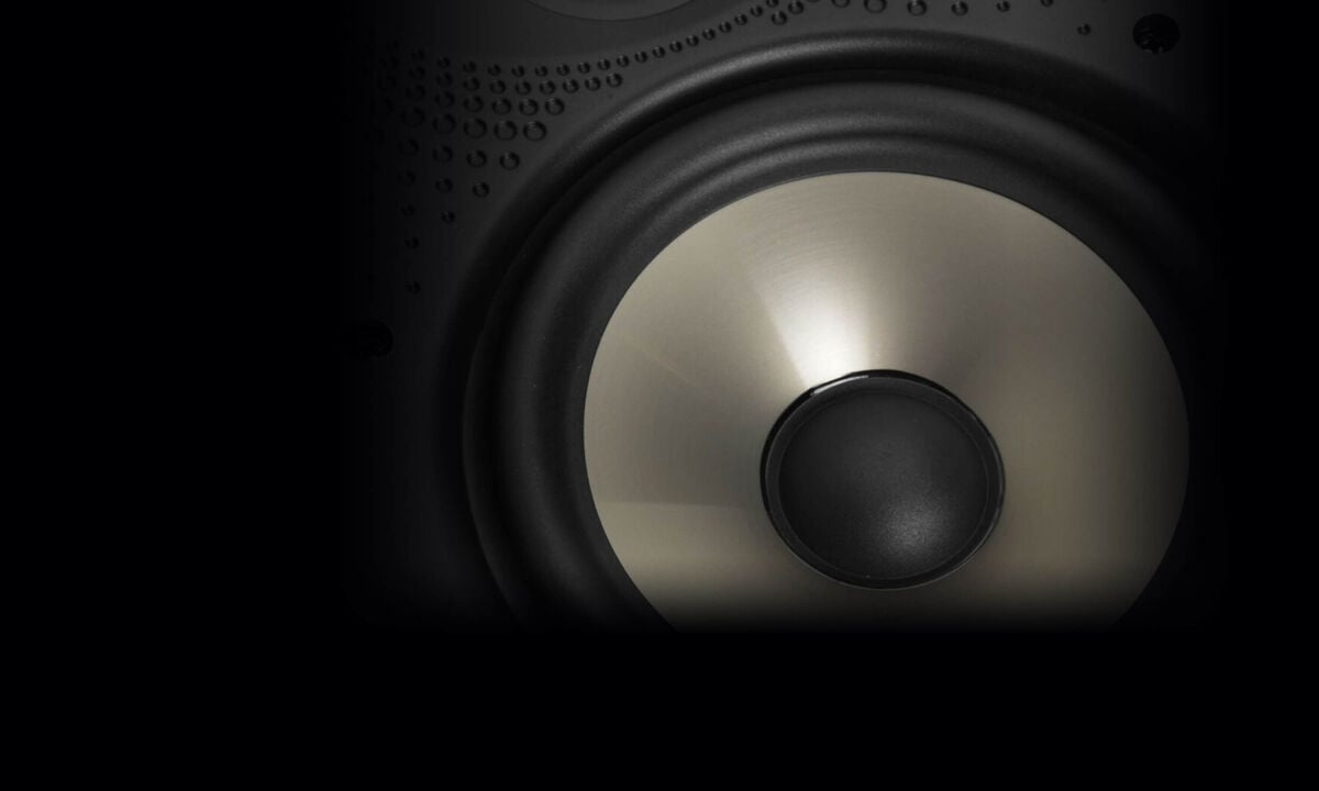 Reference Theater Series | Polk Audio