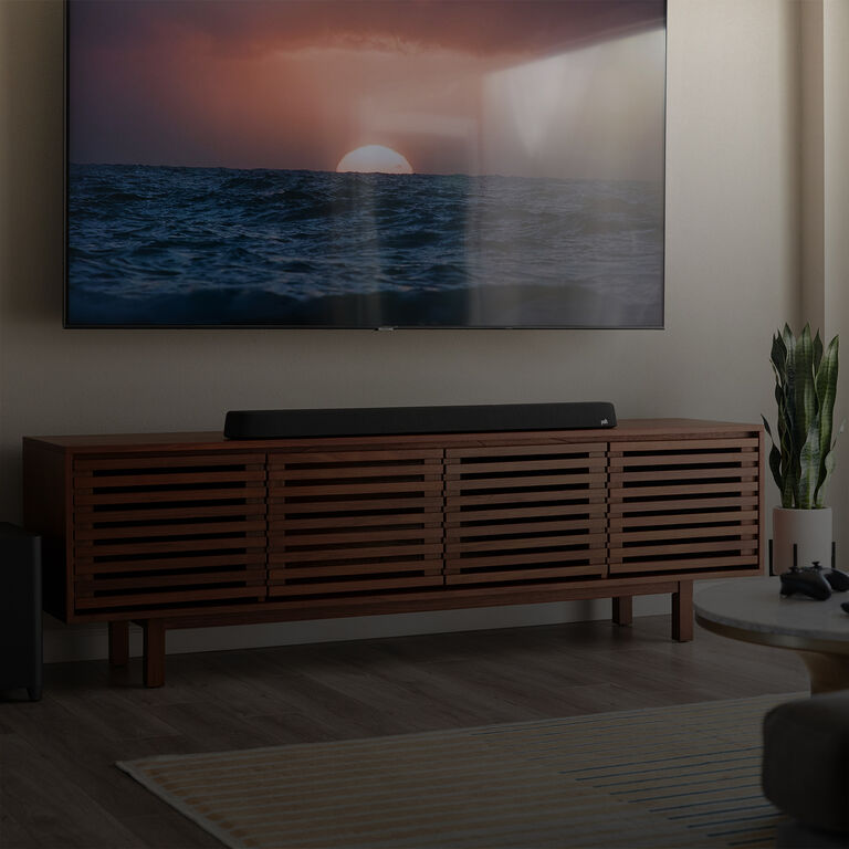 Polk Audio® | Great Sound for All