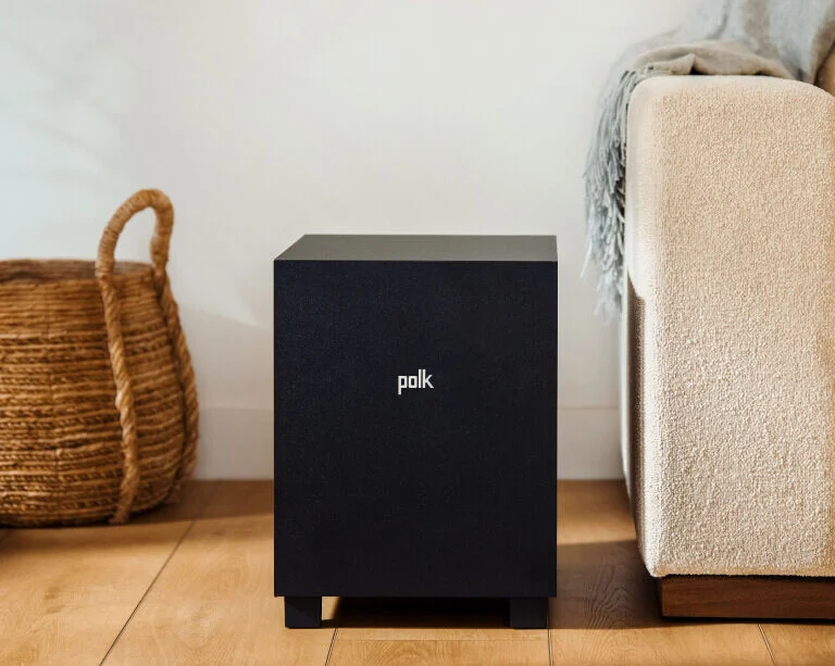 Polk Audio | High-Performance Speakers, Sound Bars & Sound Systems