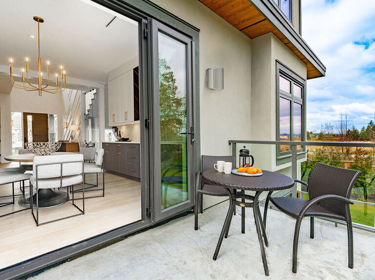 Speed-Lock™ Mounting System