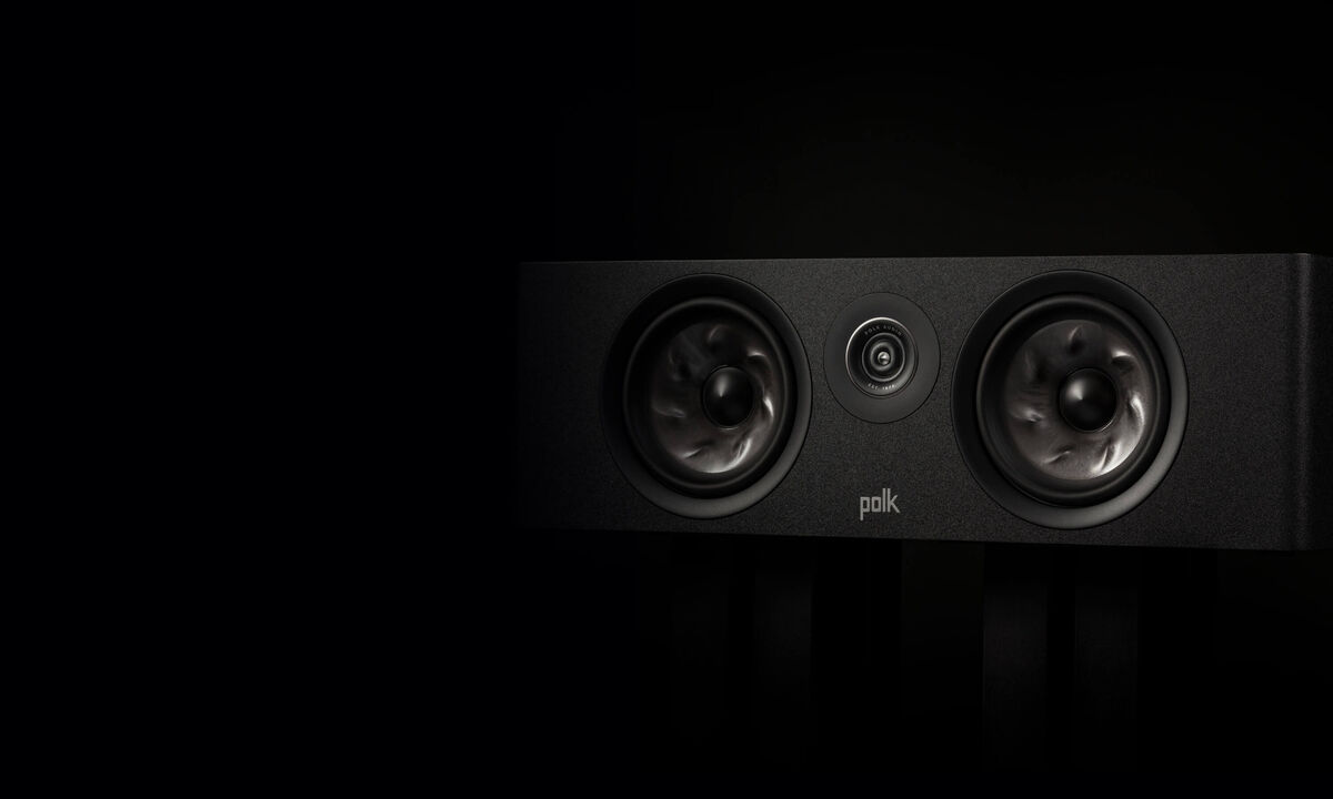 Center Channel Speakers Archive | Polk Audio®