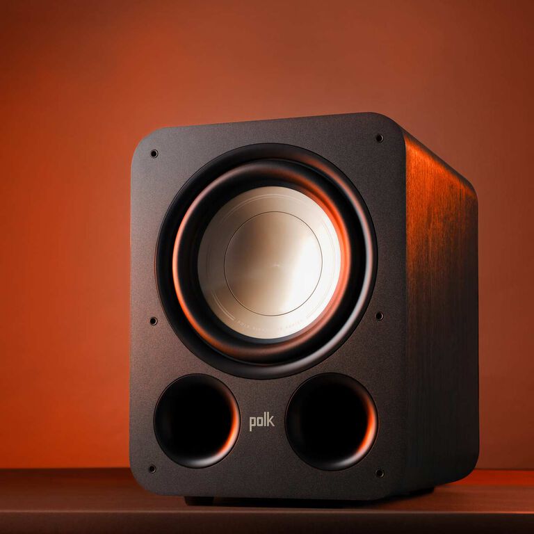 Polk Audio® | Great Sound for All