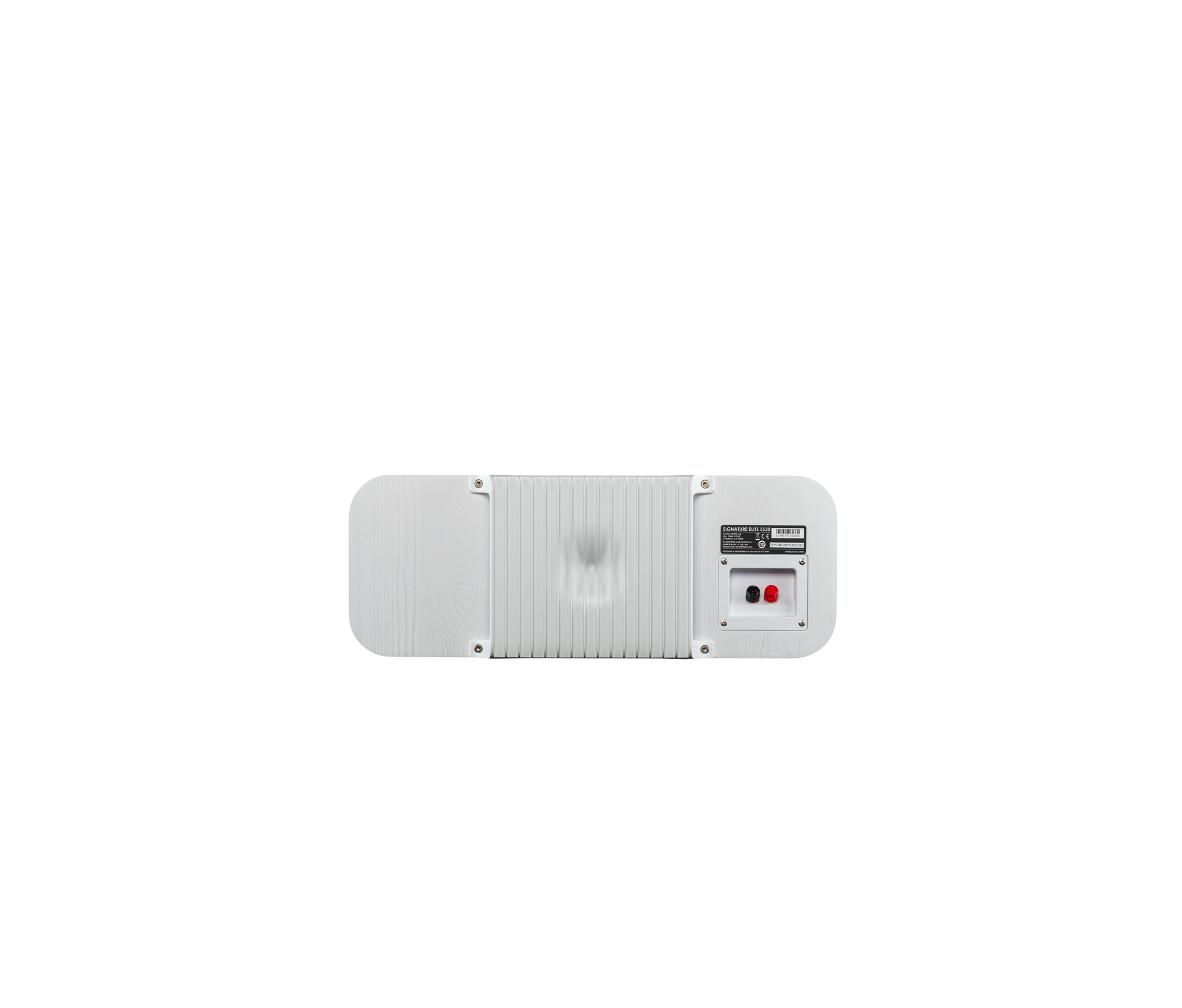 Signature Elite ES30 - High-Quality Center Channel Speaker | Polk Audio ...