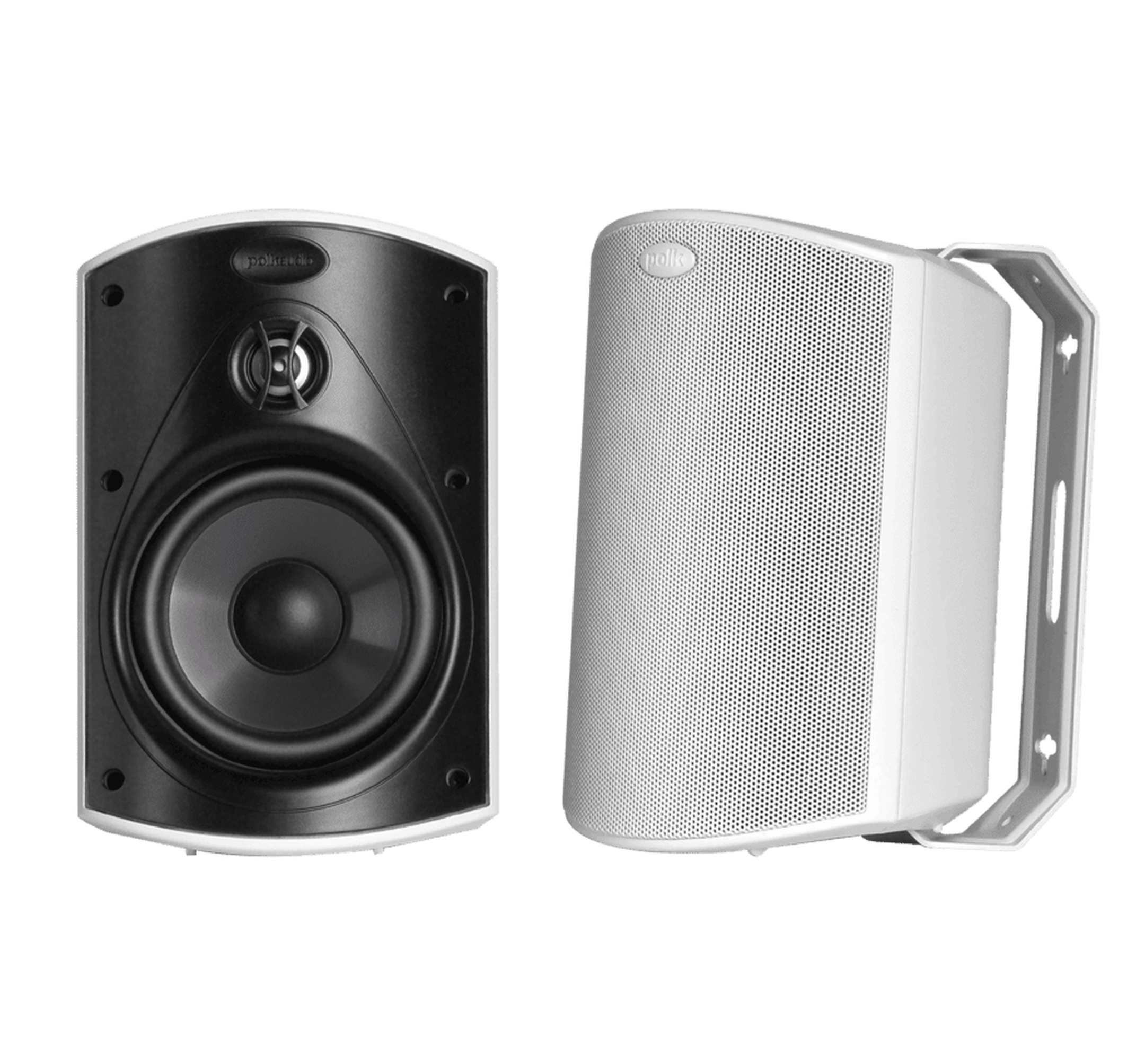 Atrium 5 - Outdoor Speakers with 5" Drivers | Polk Audio - United States