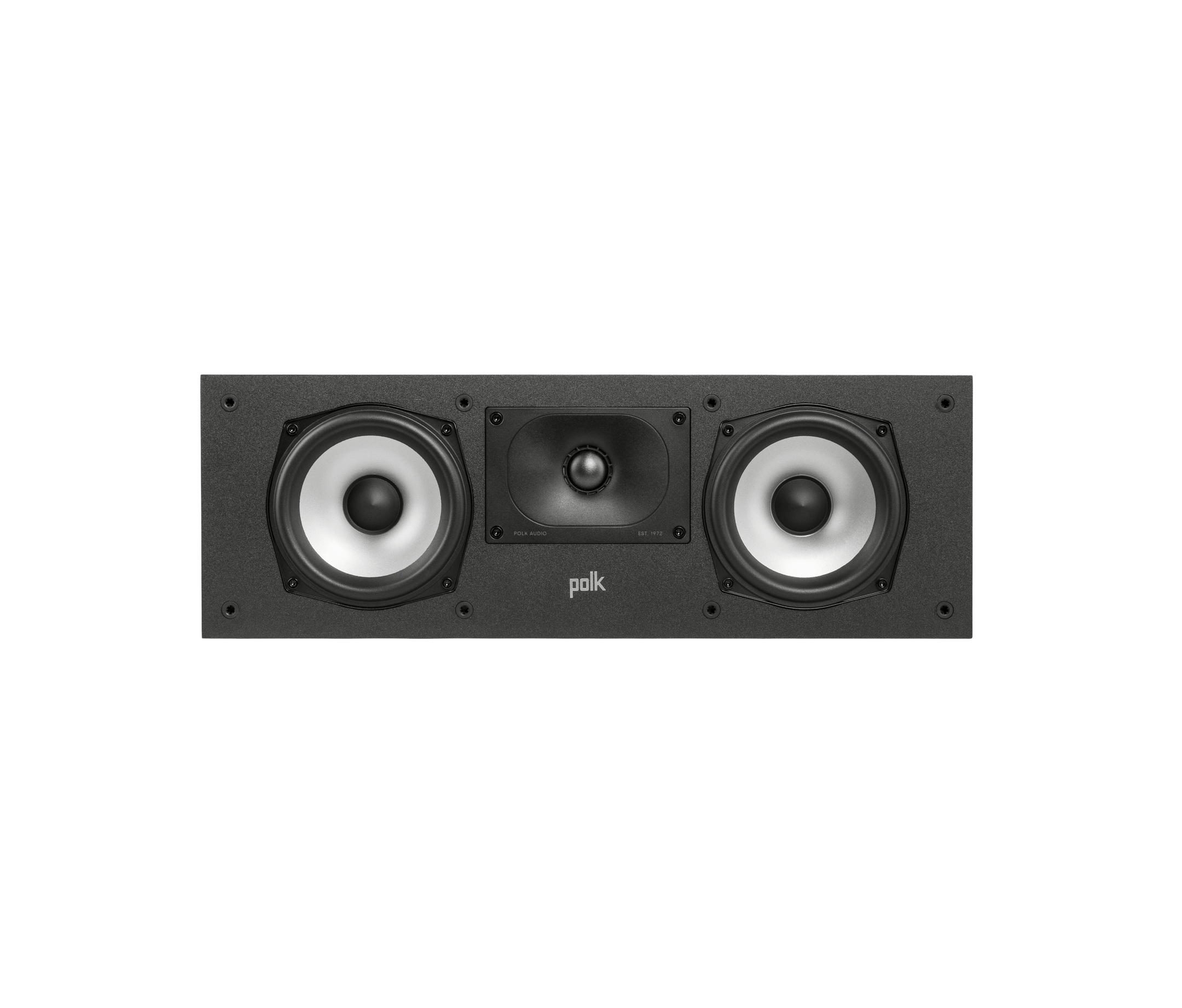 Monitor XT30 - High-Resolution Center Channel Speaker | Polk Audio ...