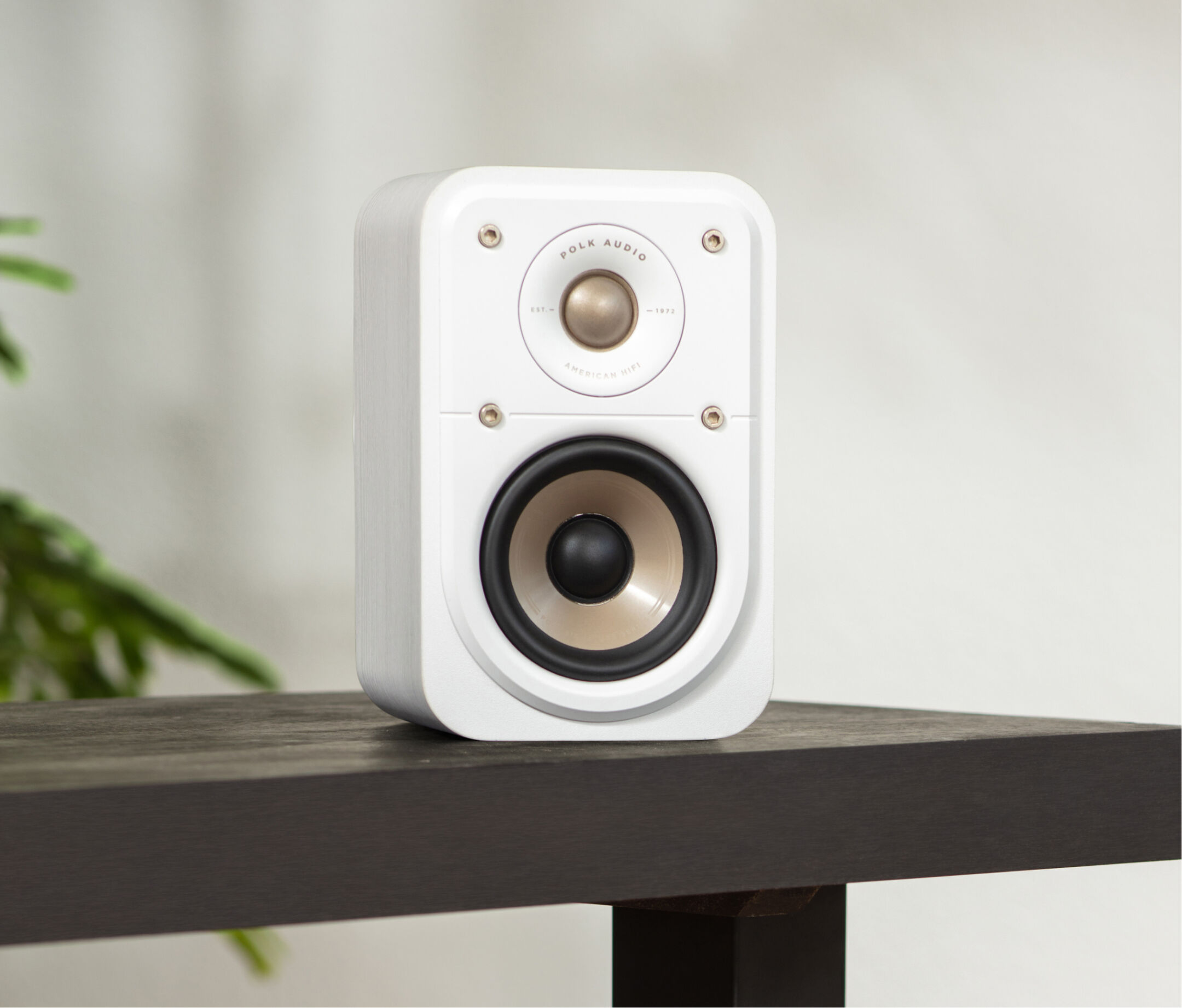 Signature Elite ES10 - High-Quality Wall-Mountable Satellite Surround ...