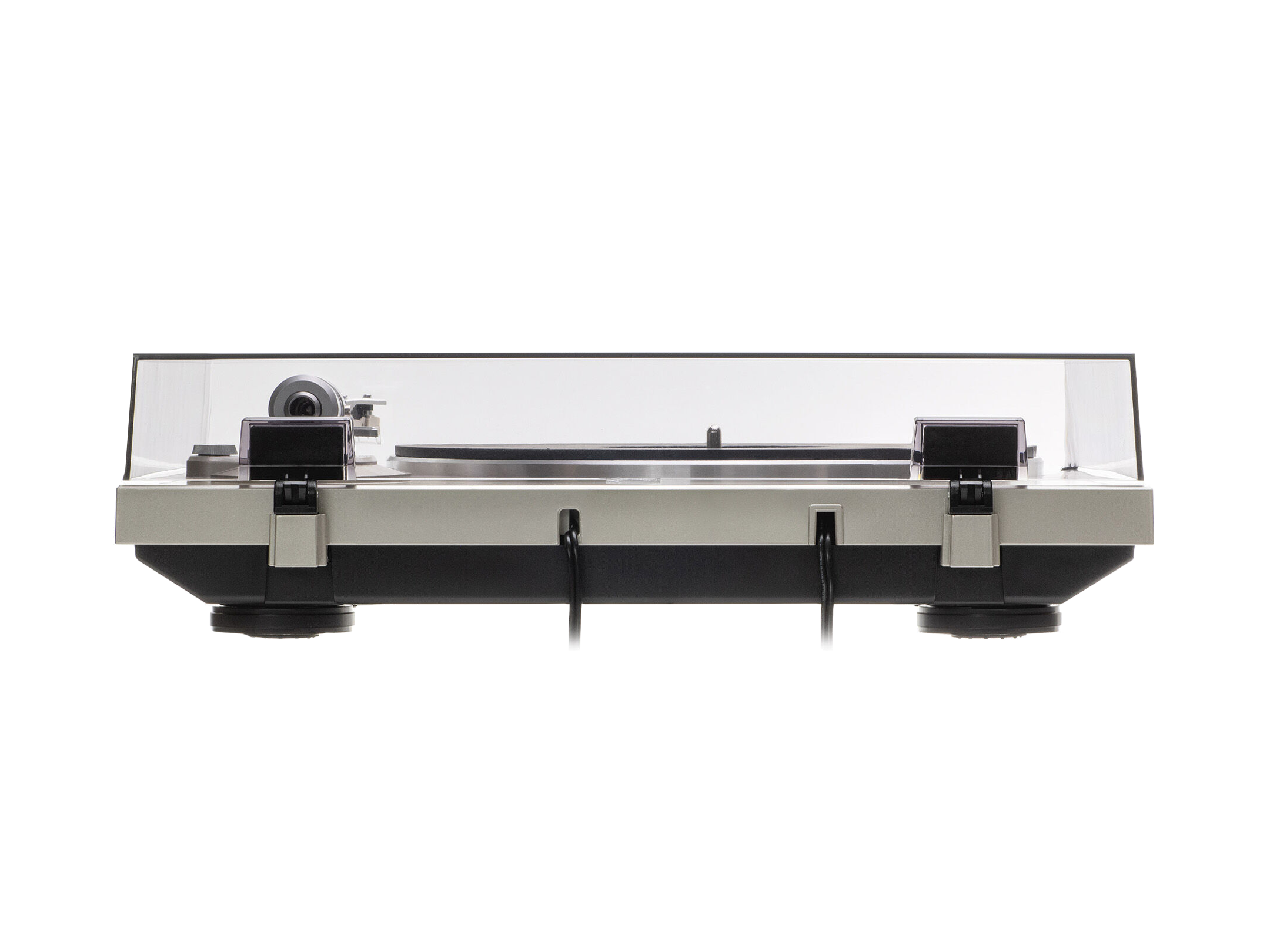 DP-300F - Fully automatic analog Turntable | Polk Audio - Global