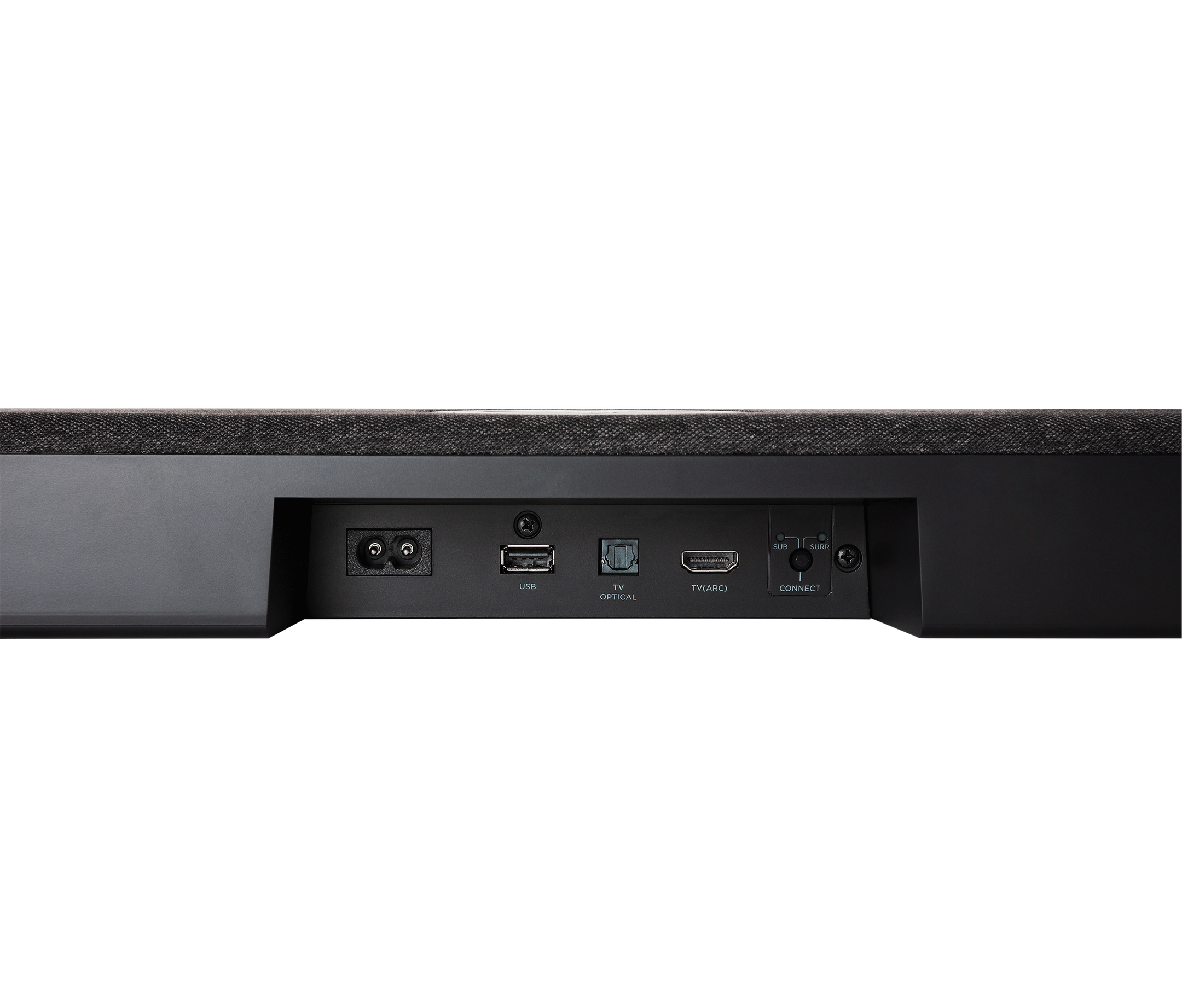 React Sound Bar - Sound Bar with Alexa Voice Control Built-In | Polk ...
