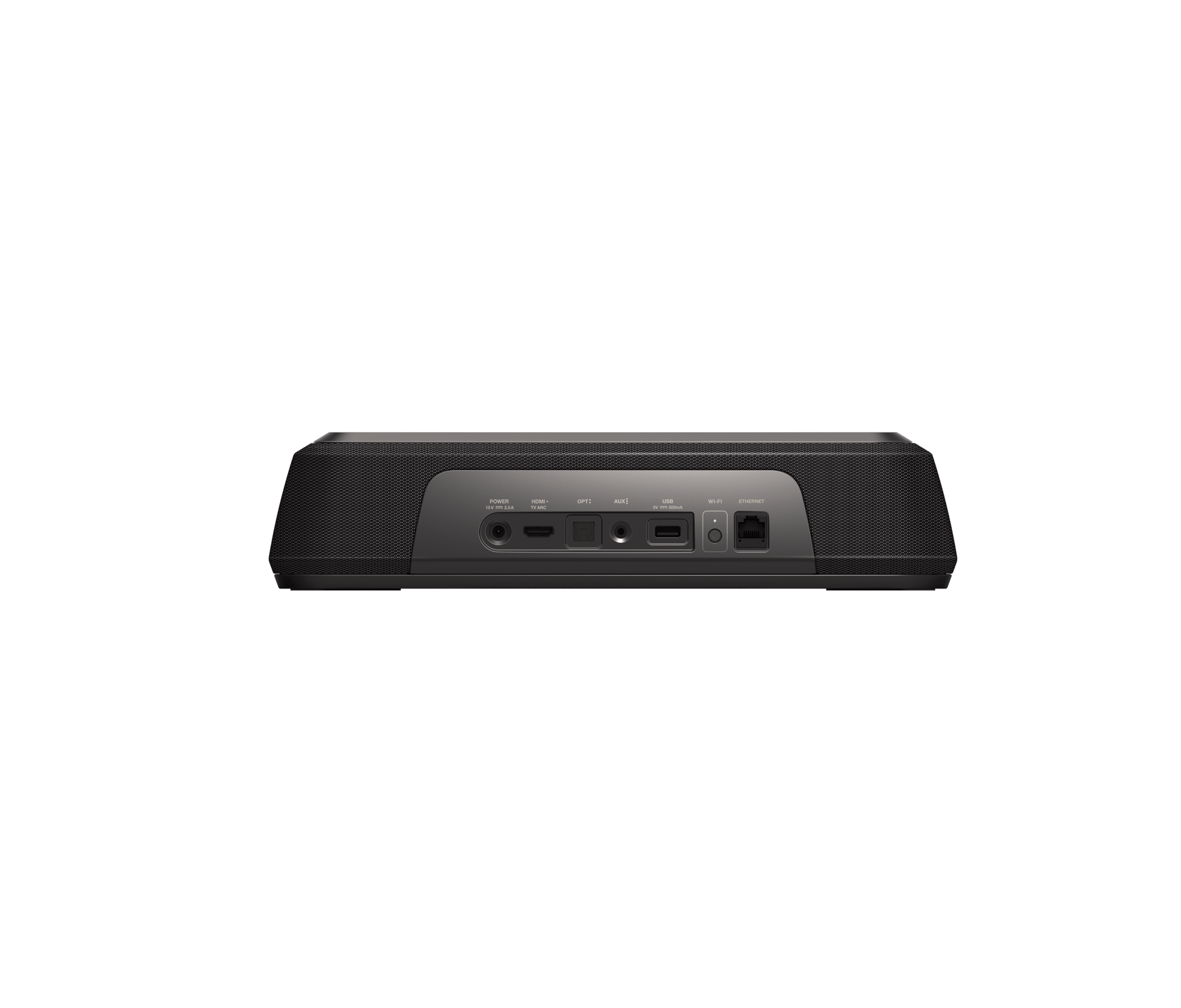 MagniFi Mini, Black, dynamic