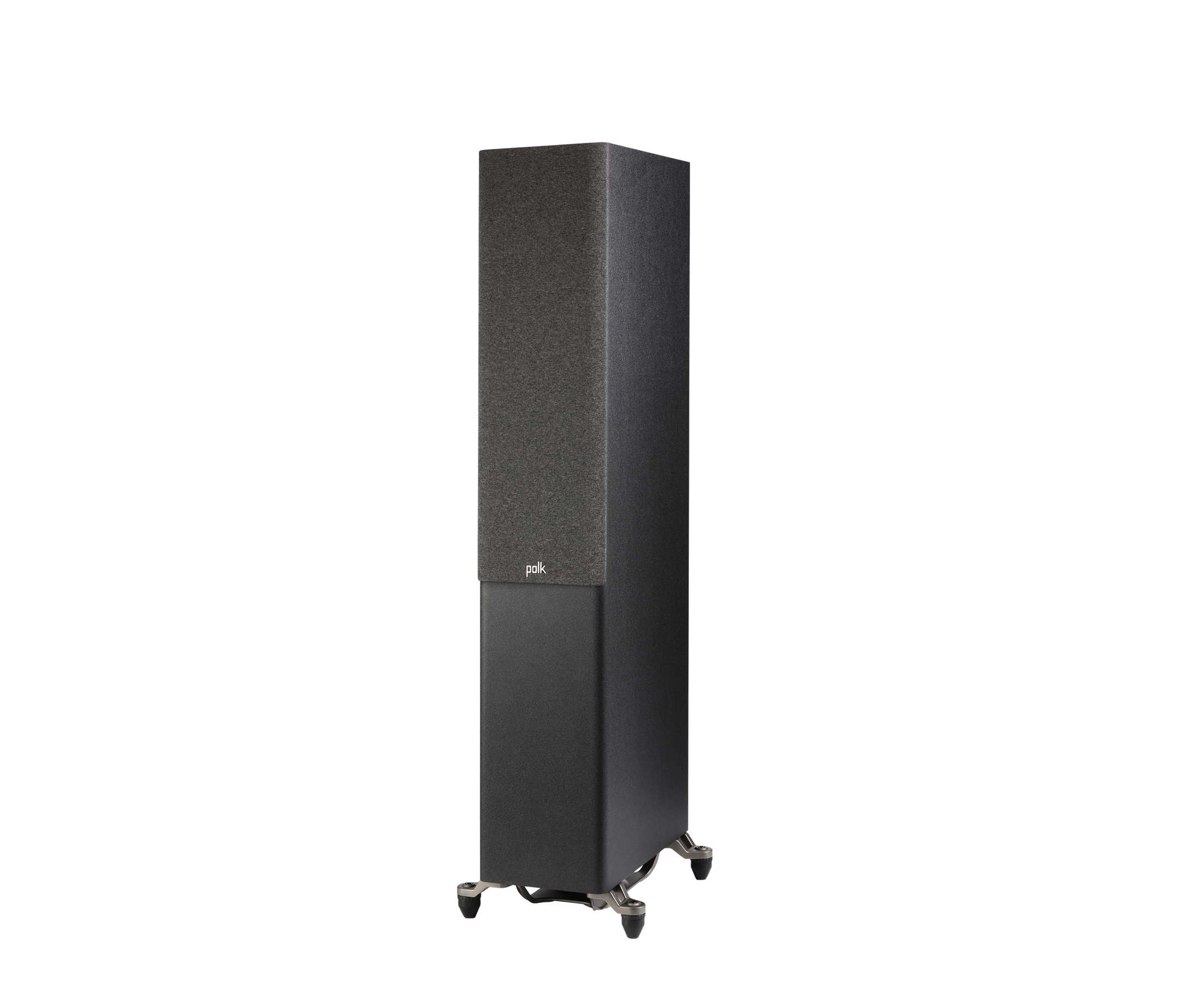 Reserve R600, Black, dynamic