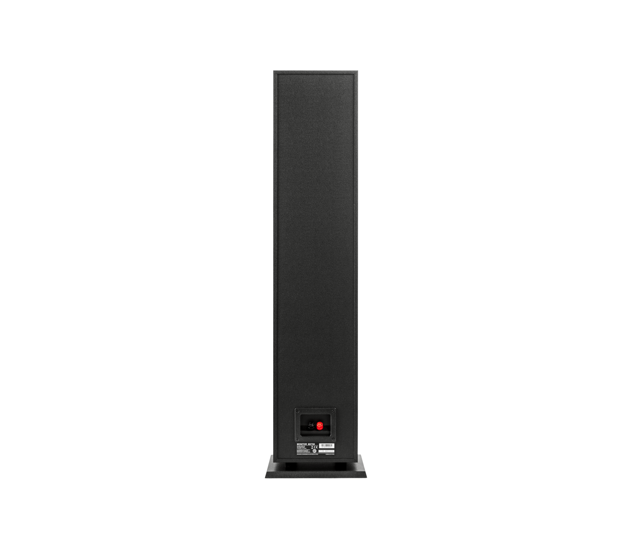 Monitor XT60 - High-Resoution Floor-Standing Tower Speaker | Polk Audio ...