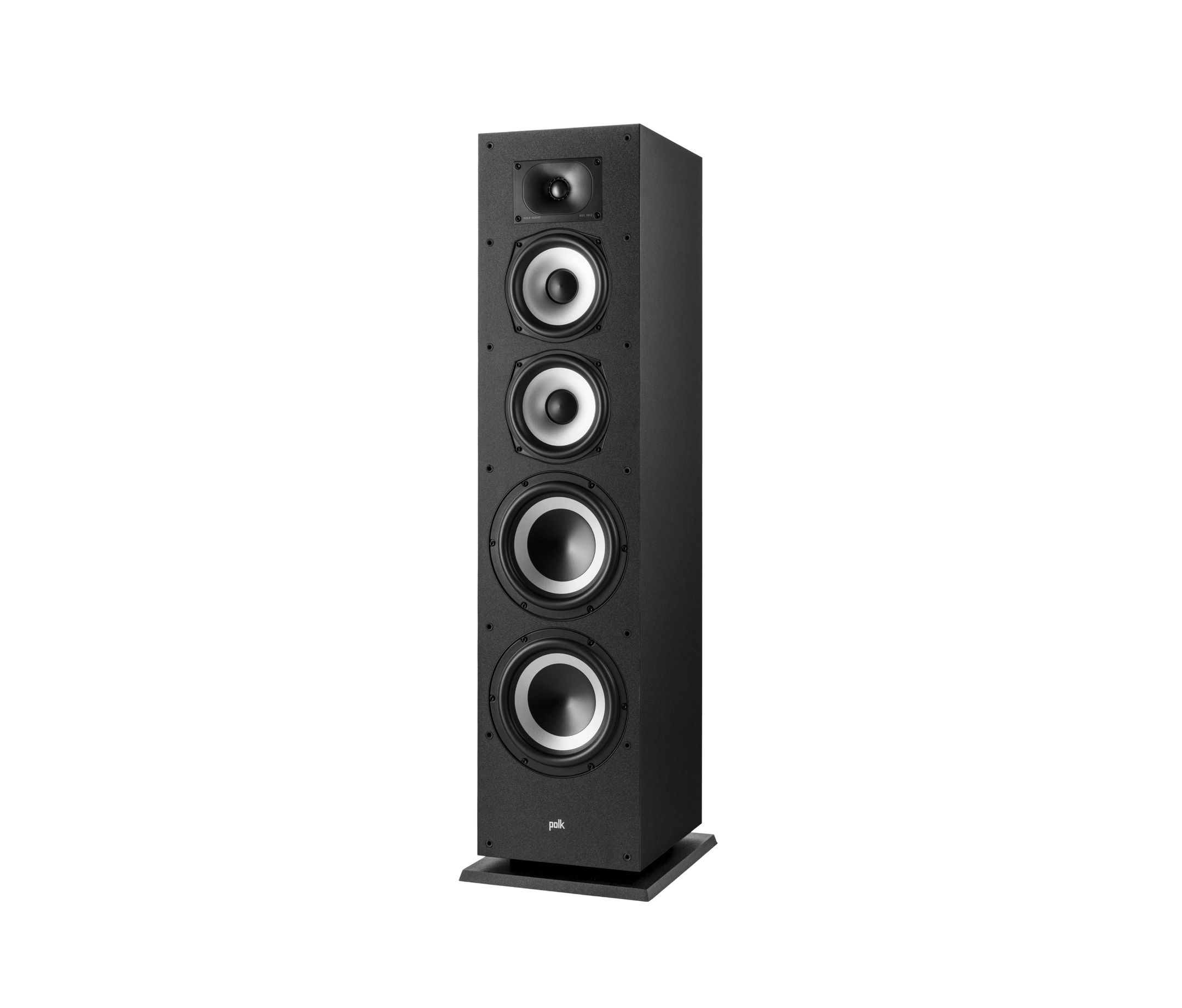 Monitor XT70 - High-Resolution Large Floor-Standing Tower Speaker ...