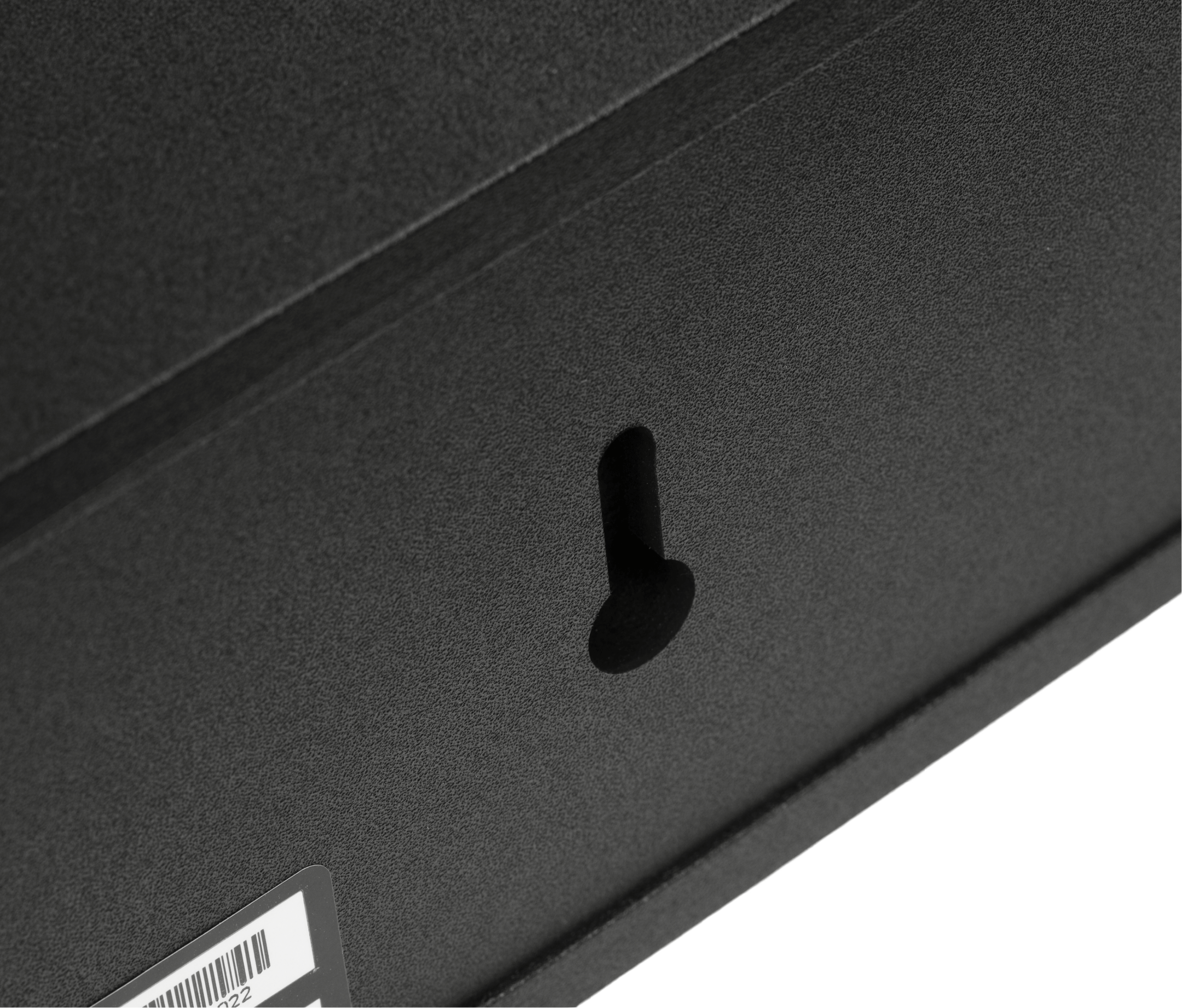 Monitor XT35 - High-Resolution Slim Center Channel Speaker | Polk Audio ...