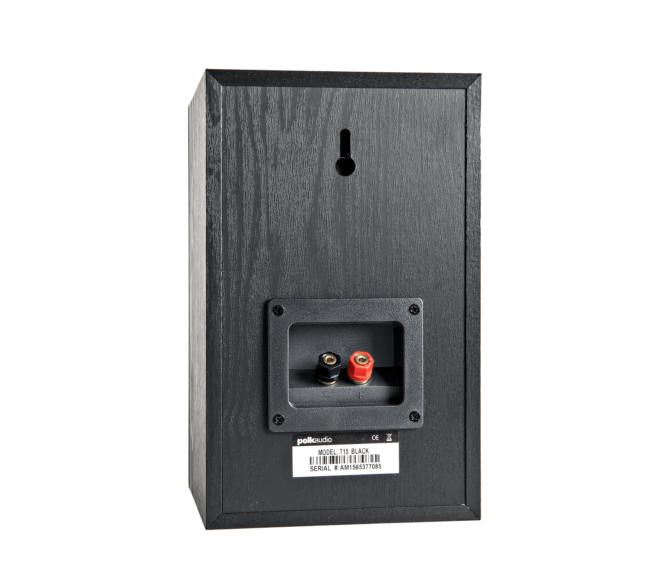 T15 - Bookshelf Speakers | Polk Audio - Global