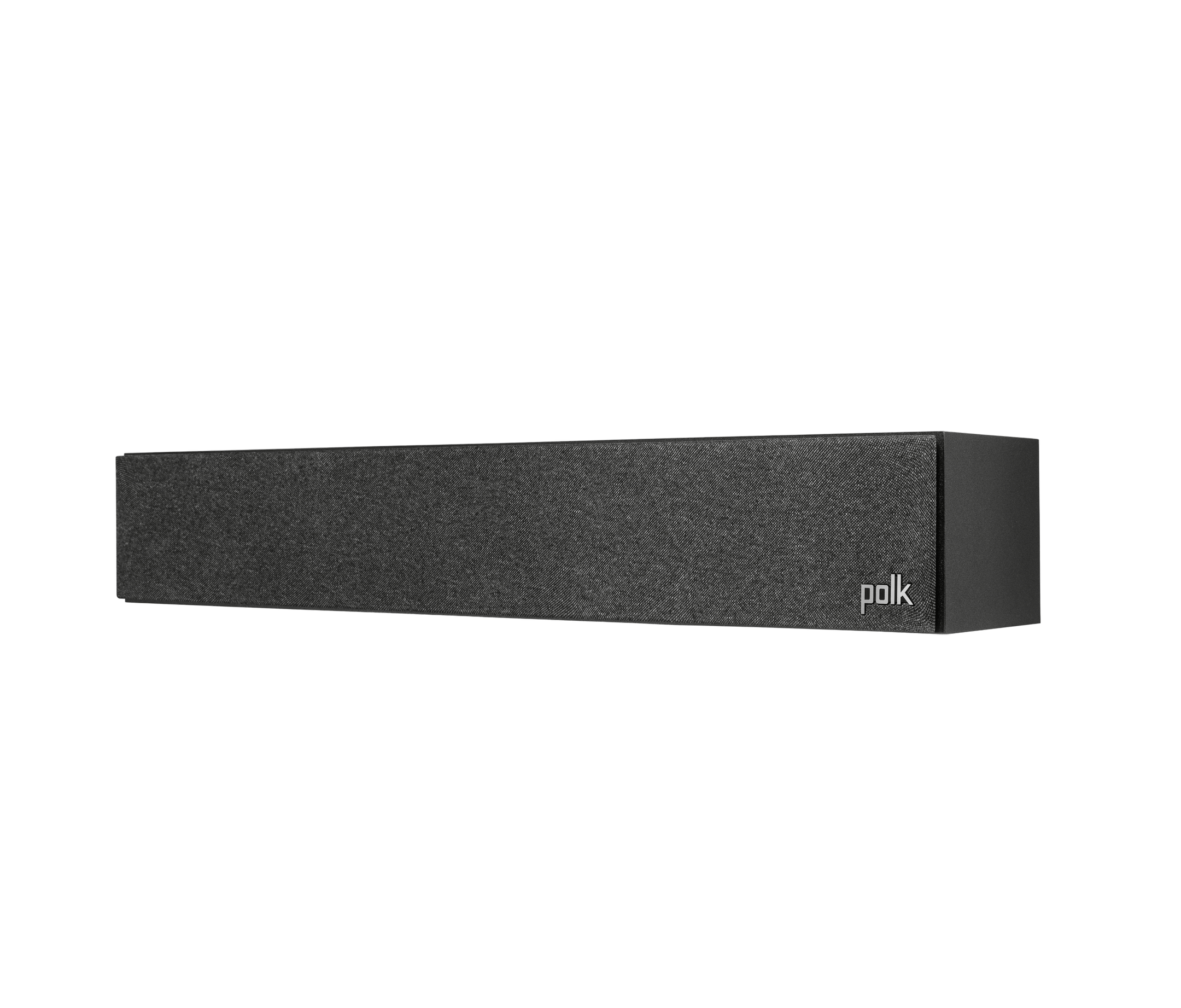 Monitor XT35 - High-Resolution Slim Center Channel Speaker | Polk Audio ...