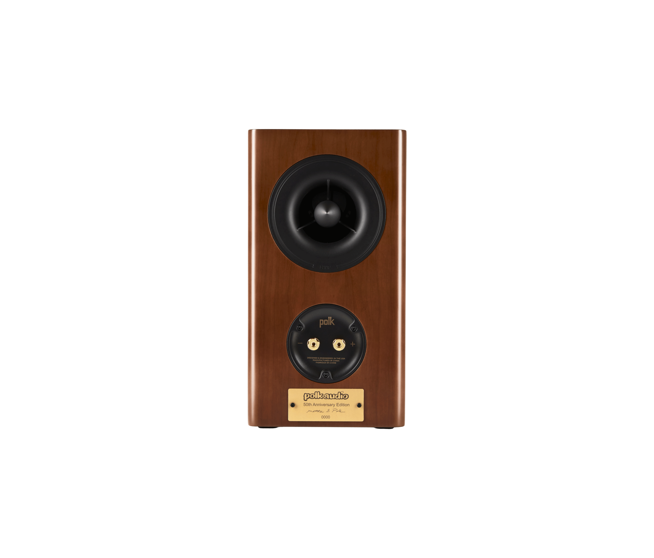 Reserve R200 Anniversary Edition - Limited 50th Anniversary Edition ...