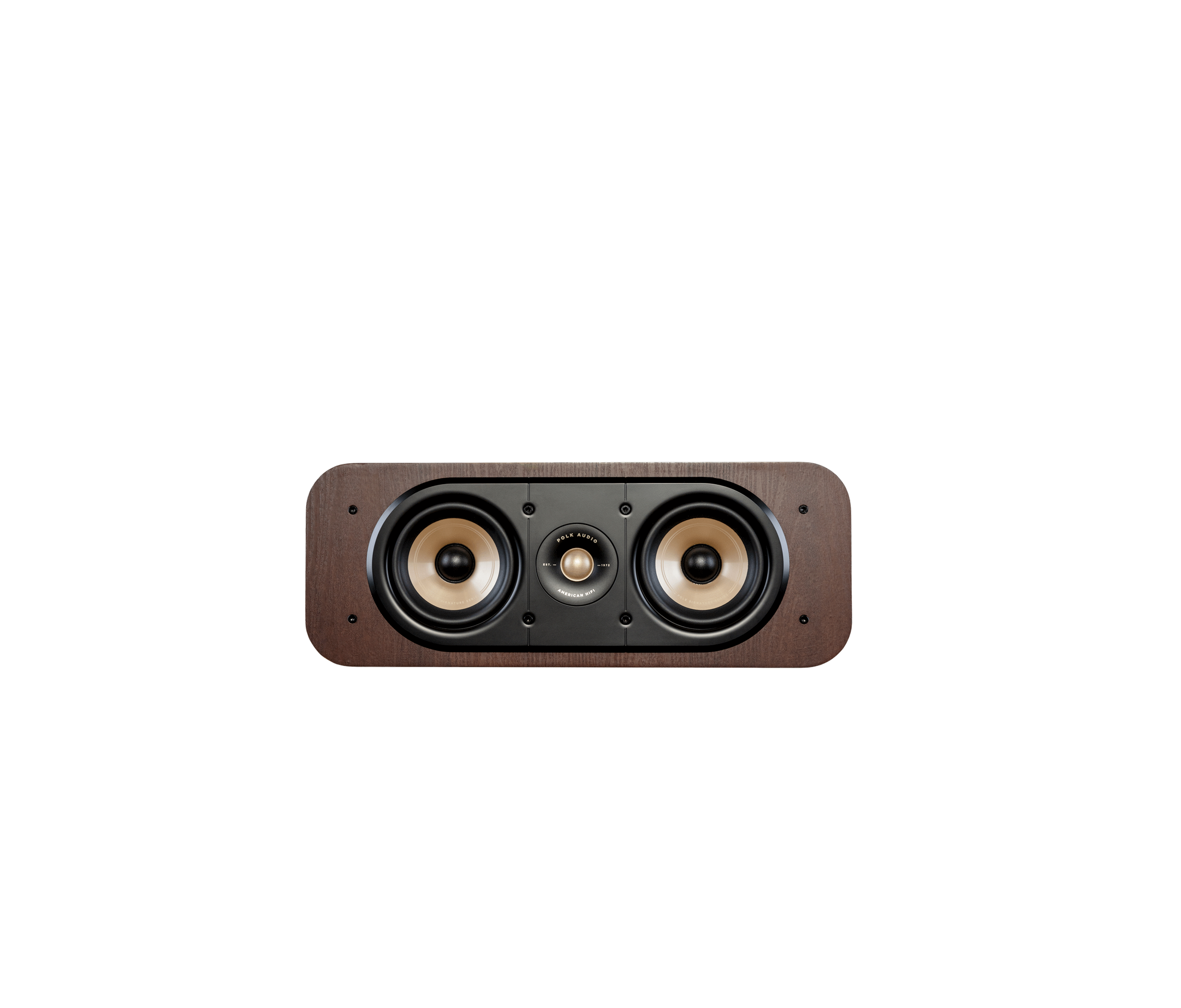 Signature Elite ES30 - High-Quality Center Channel Speaker | Polk Audio ...