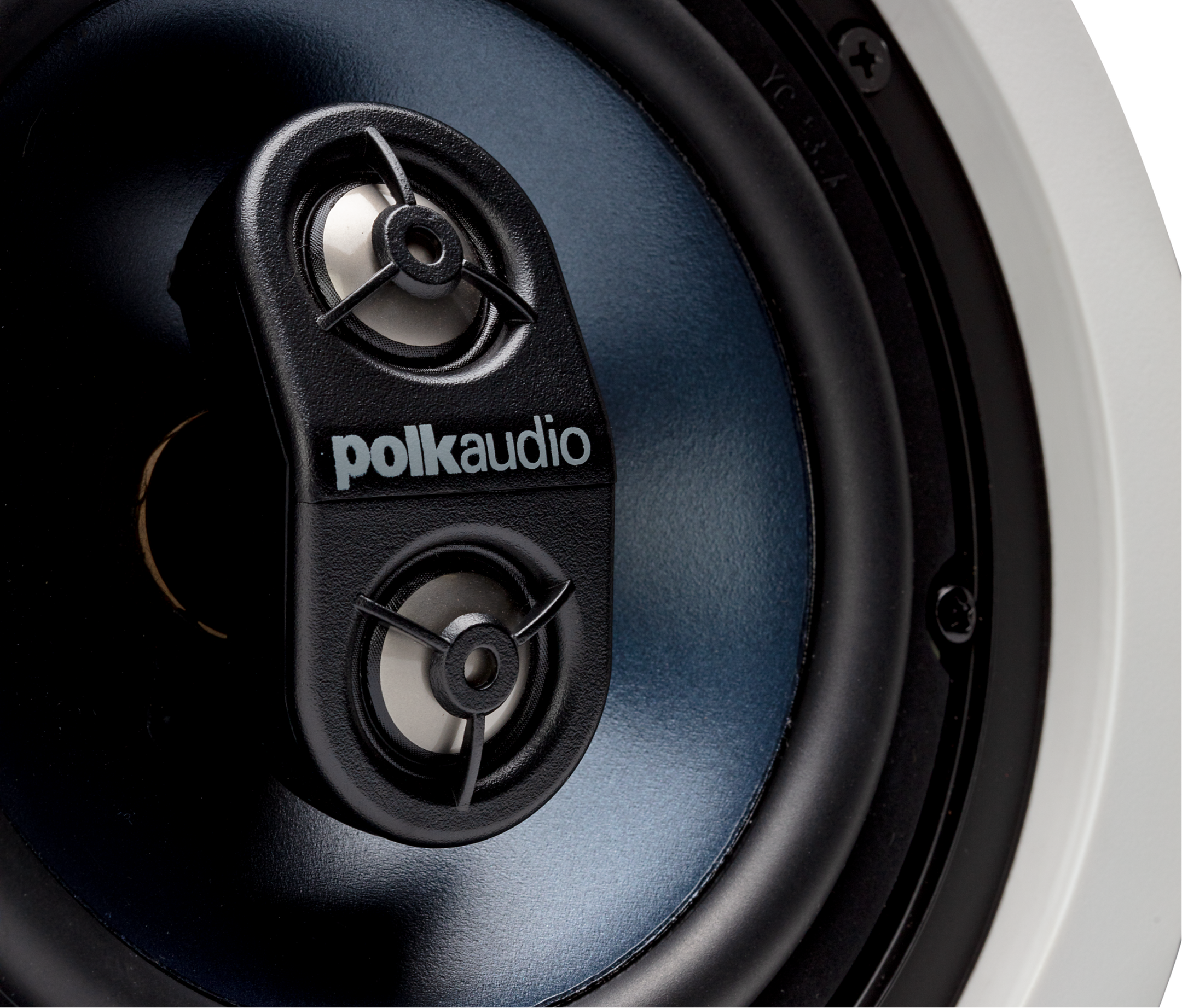 RC6S - High-Quality In-Ceiling Stereo Speaker with 6.5" Driver | Polk ...