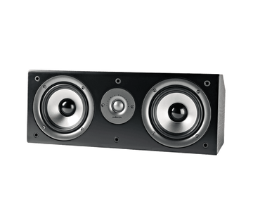 CS1 Monitor Series II Center Channel Speakers | Polk Audio - Center ...