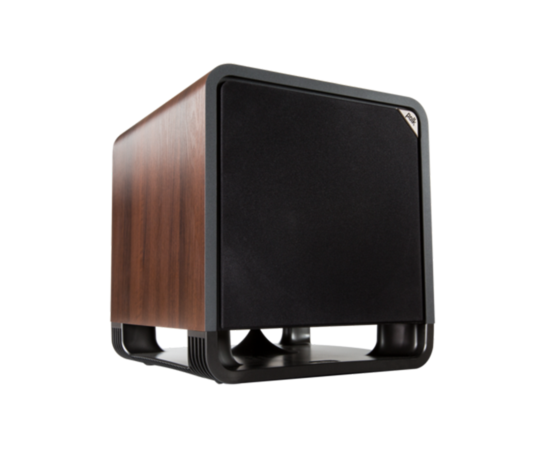 HTS 12 - Flagship 12" Subwoofer | Polk Audio - United States