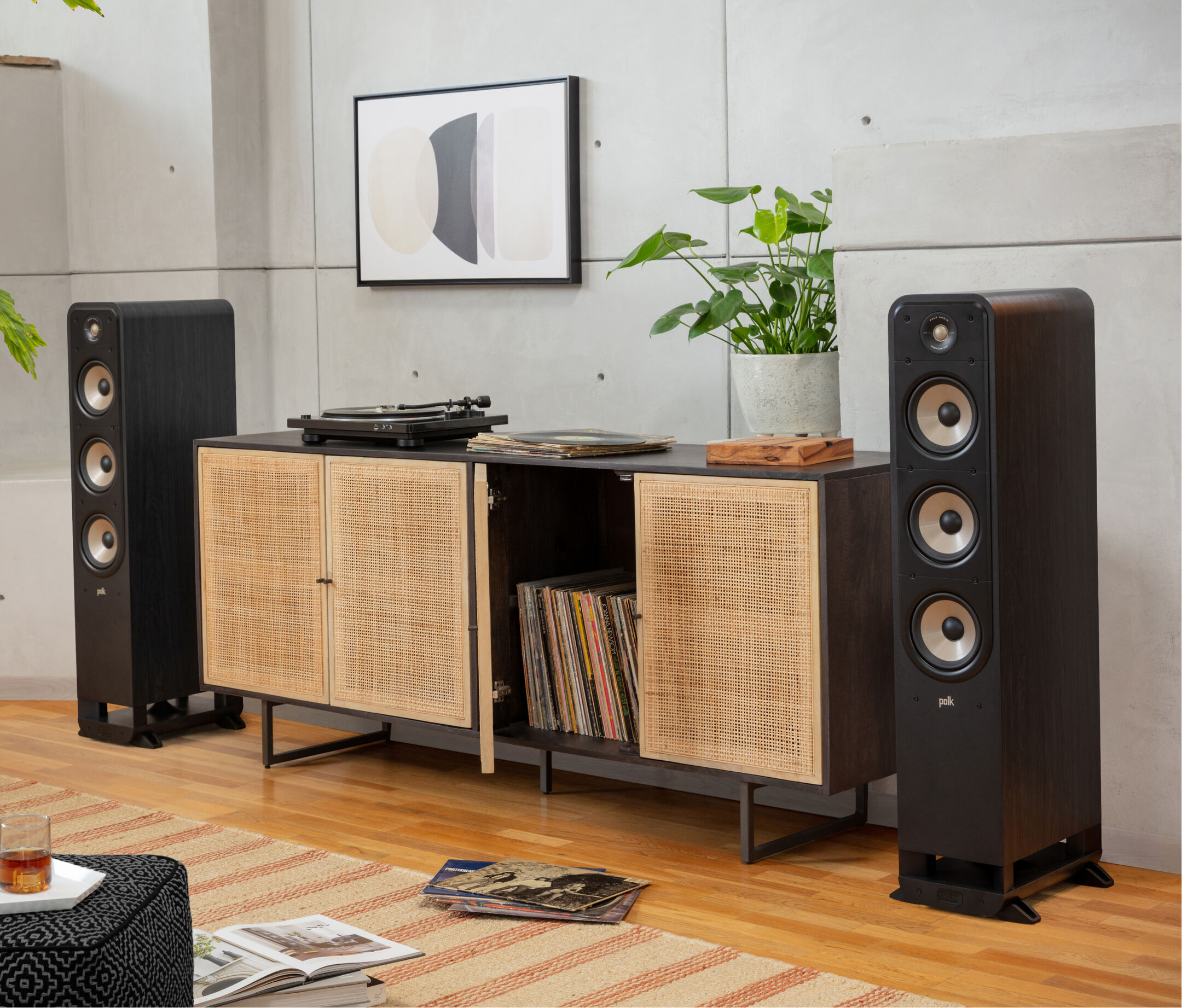 Signature Elite ES60 - High-quality large Floor-Standing Tower Speaker ... Signature Elite ES60 - High-quality large Floor-Standing Tower Speaker ...