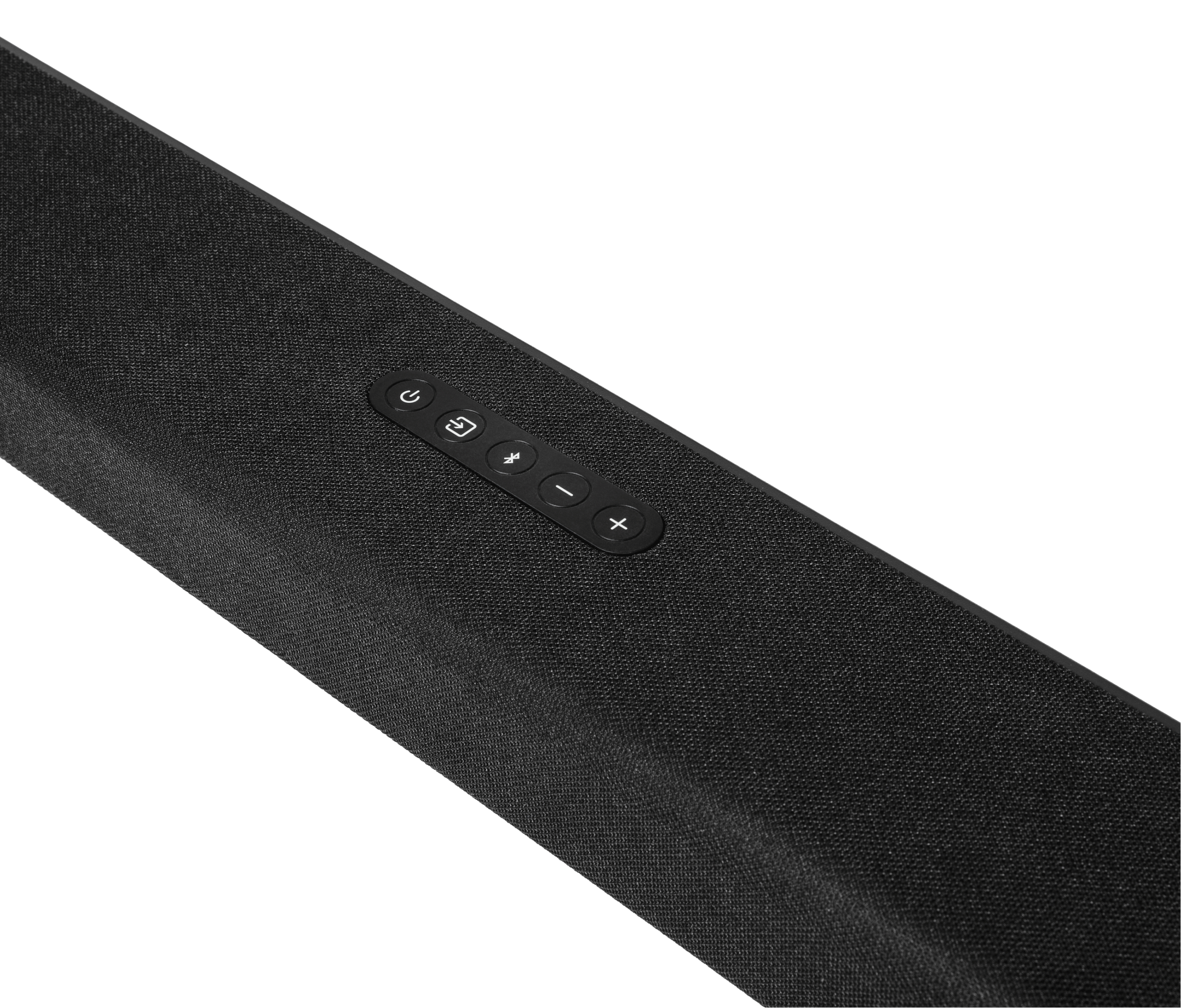 Signa S4 - Dolby Atmos 3.1.2 Sound Bar with Wireless Subwoofer | Polk ...