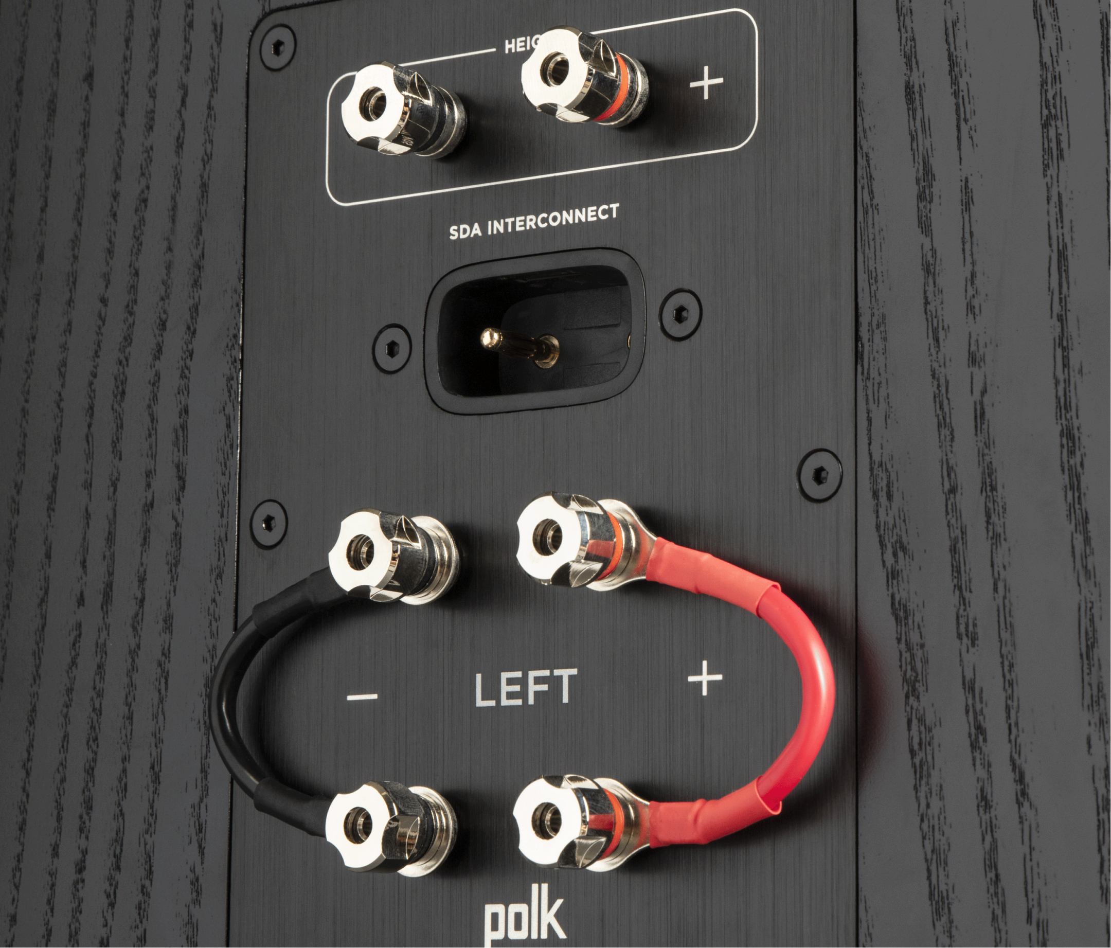 Legend L800 - Left - Flagship Large Floor-Standing Tower Speaker (Left ...