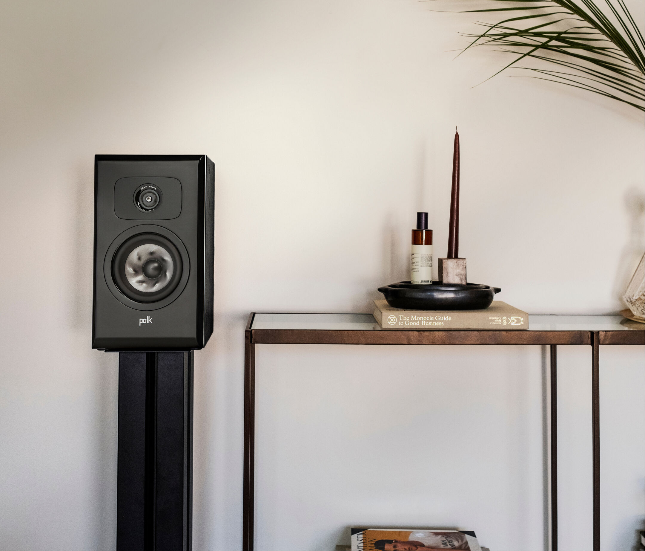 Legend L200 - Flagship Bookshelf Speakers | Polk Audio - Global