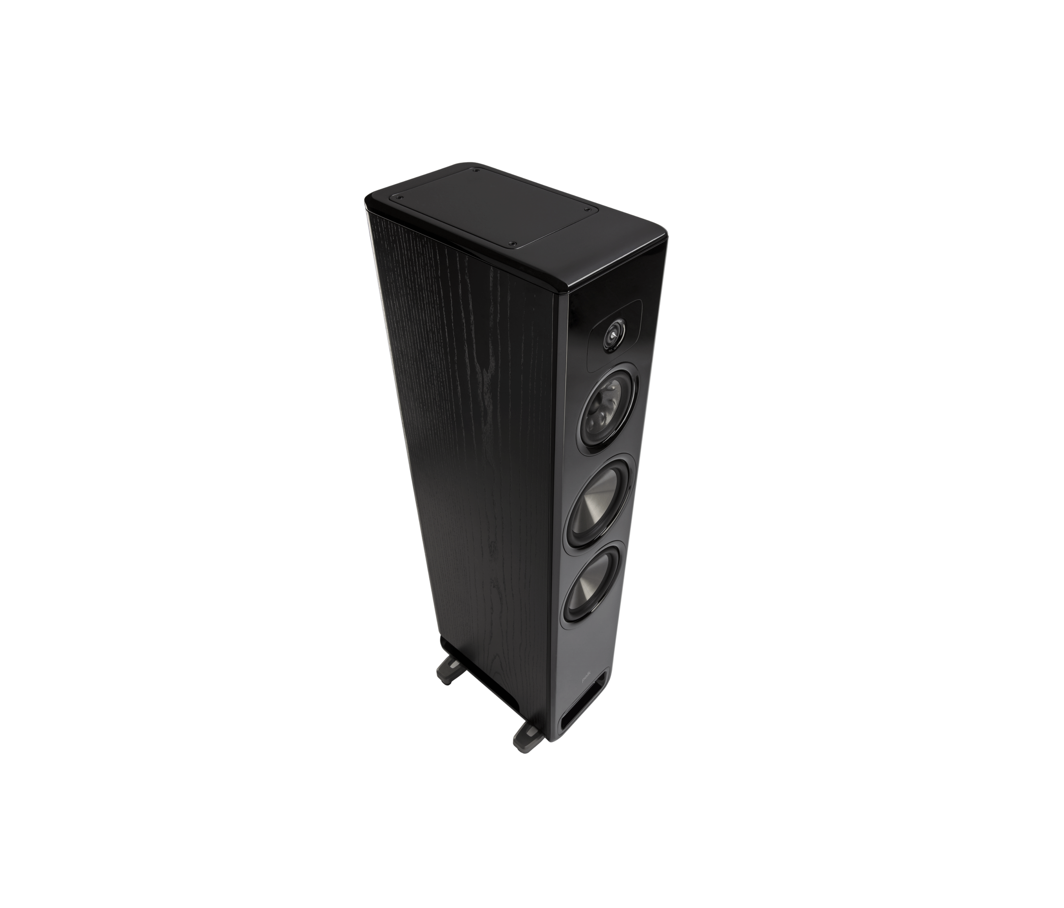 Legend L600 - Flagship Floor-Standing Tower Speaker | Polk Audio ...