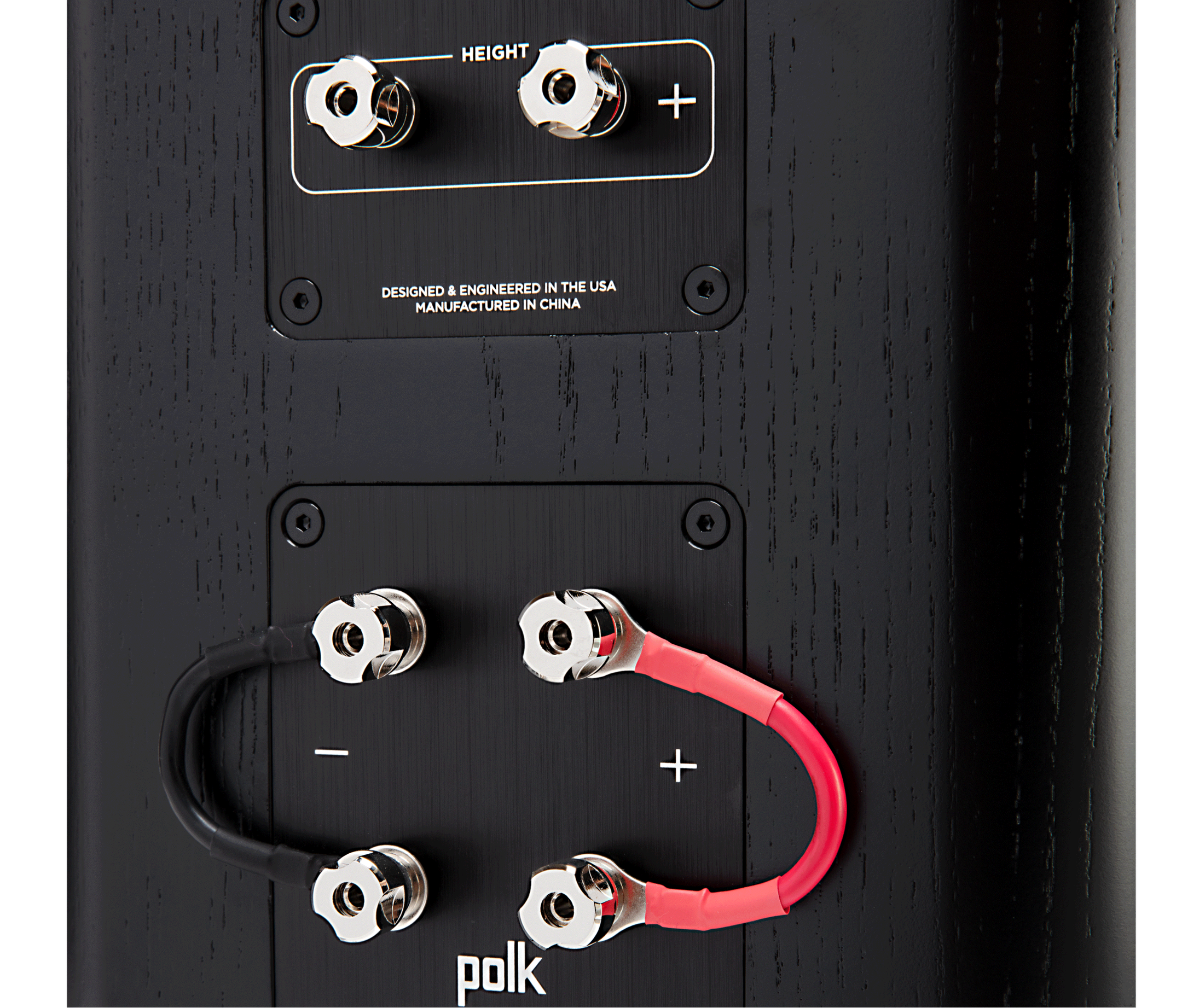 Legend L600 - Flagship Floor-Standing Tower Speaker | Polk Audio ...