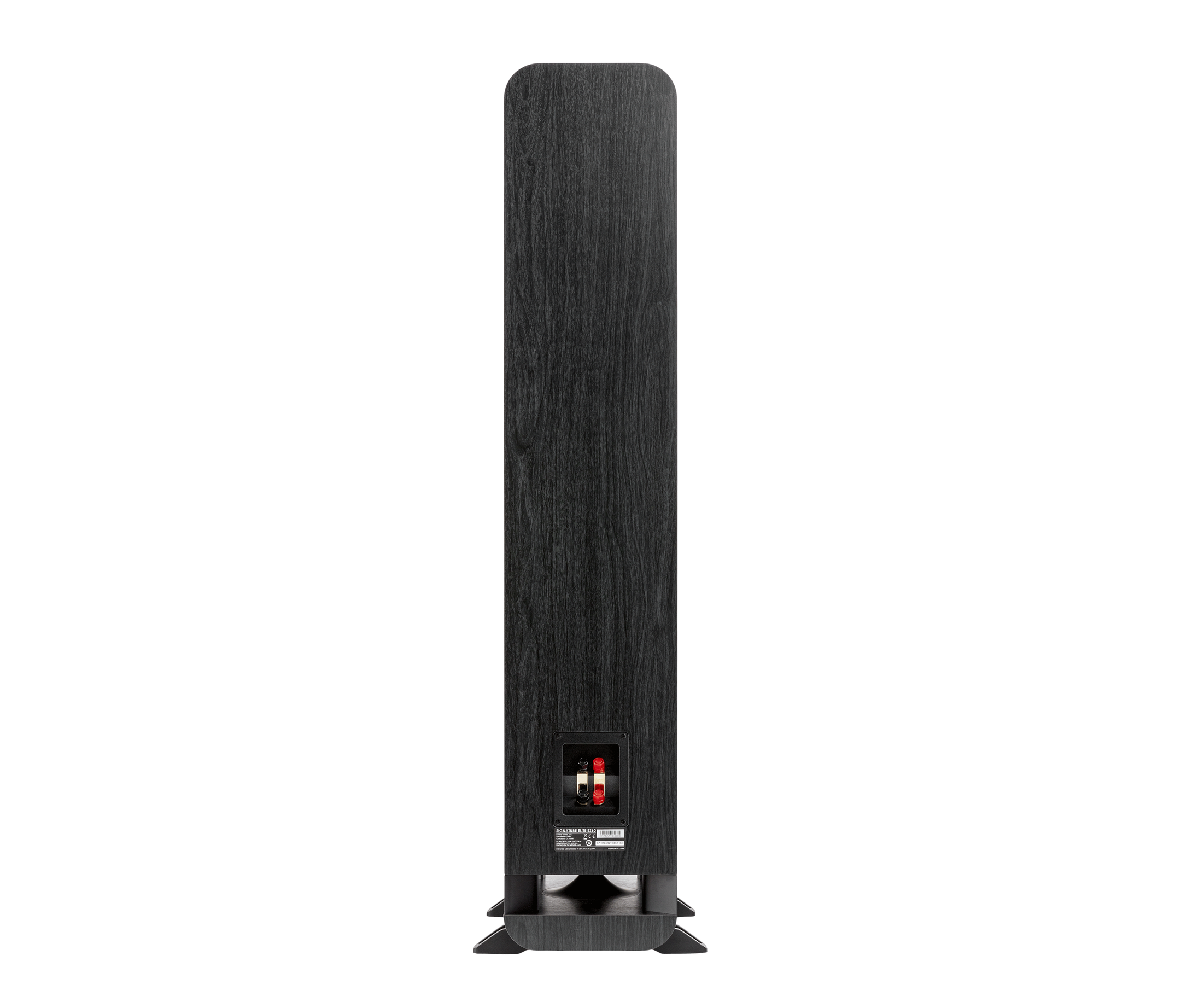 Signature Elite ES60, Black, dynamic