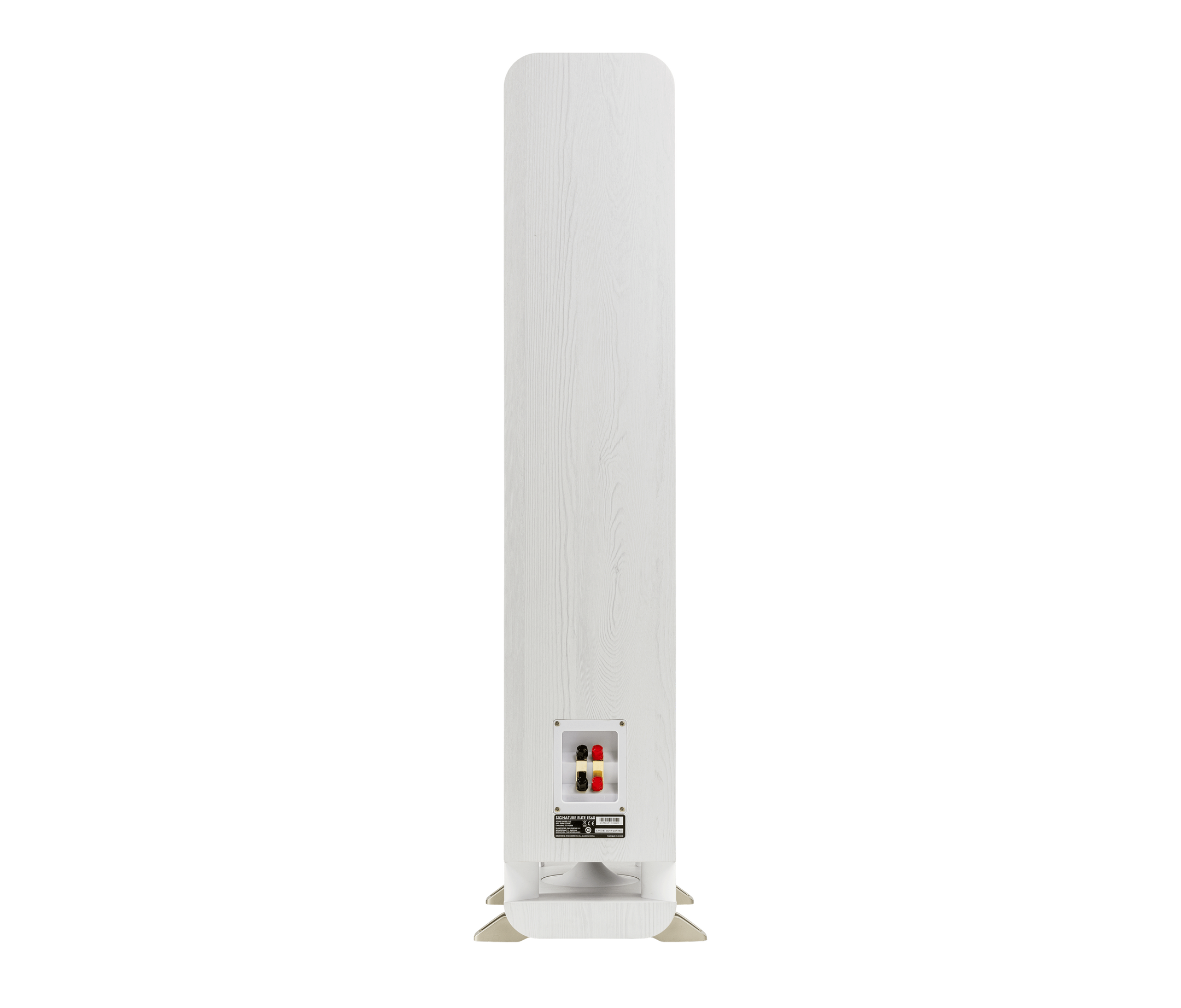 Signature Elite ES60 - High-Quality Large Floor-Standing Tower Speaker ...