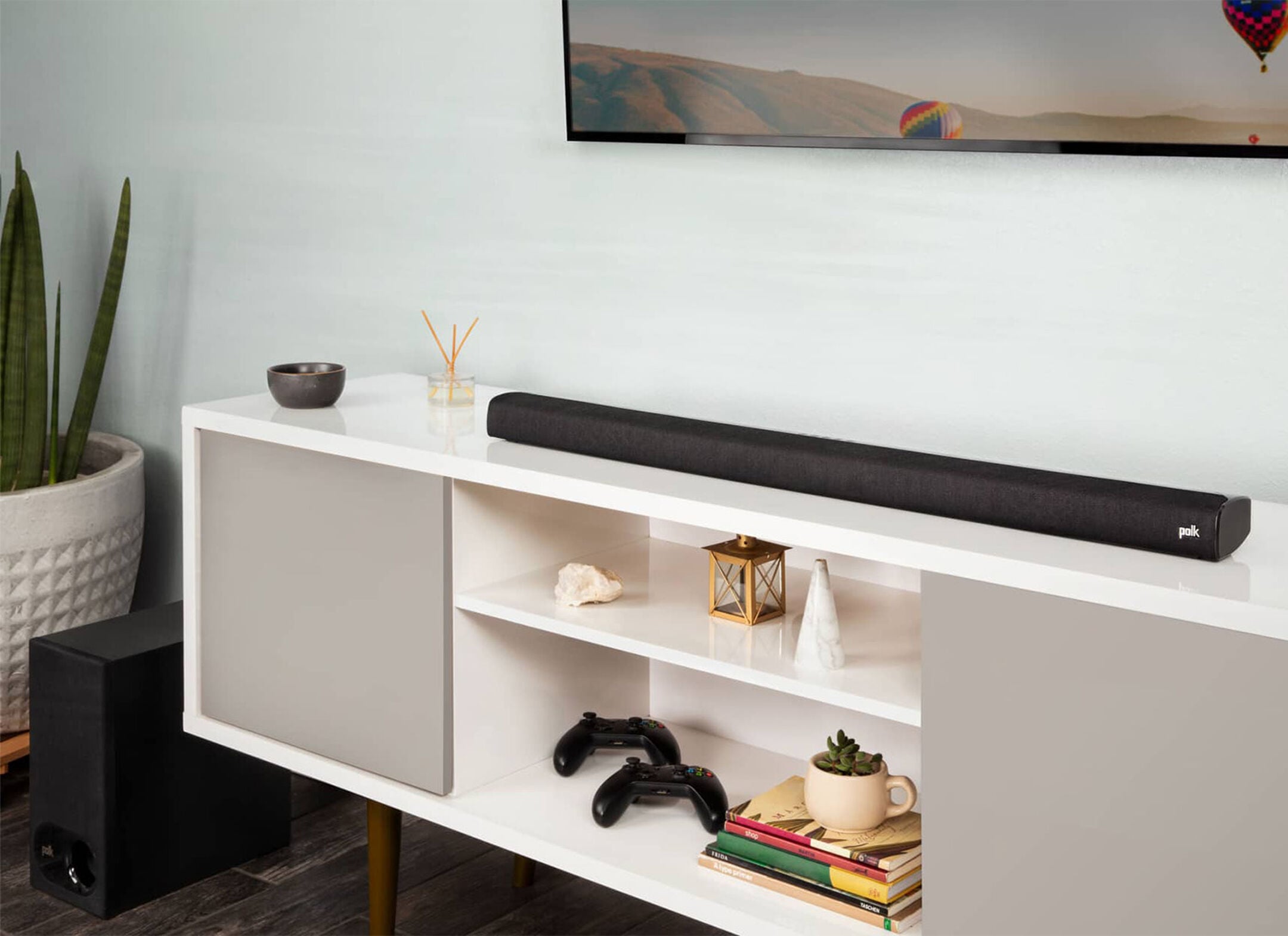 Signa S2D - Sound Bar with Wireless Subwoofer in Online Exclusive ...
