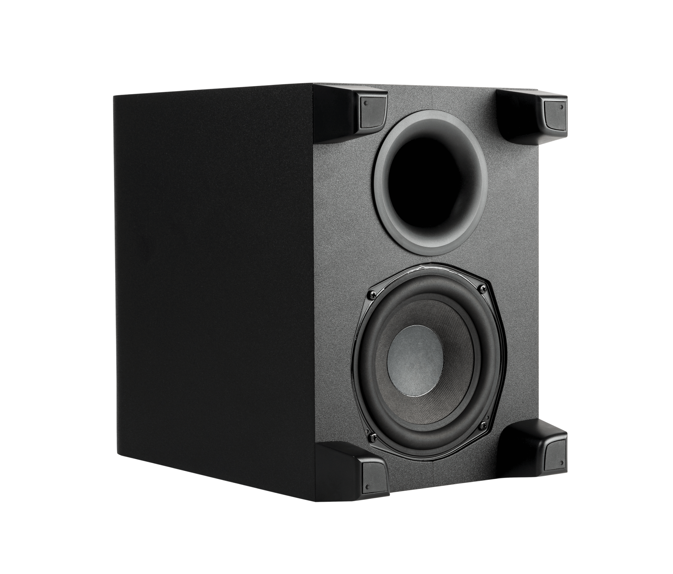 Signa S4 - Dolby Atmos 3.1.2 Sound Bar with Wireless Subwoofer | Polk ...