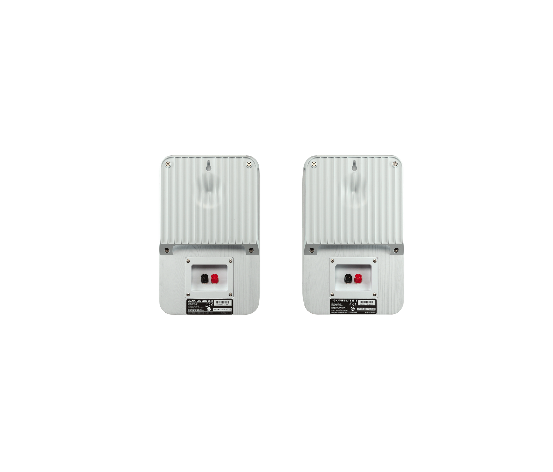 Signature Elite ES15 - High-Quality Compact Bookshelf Speakers | Polk ...