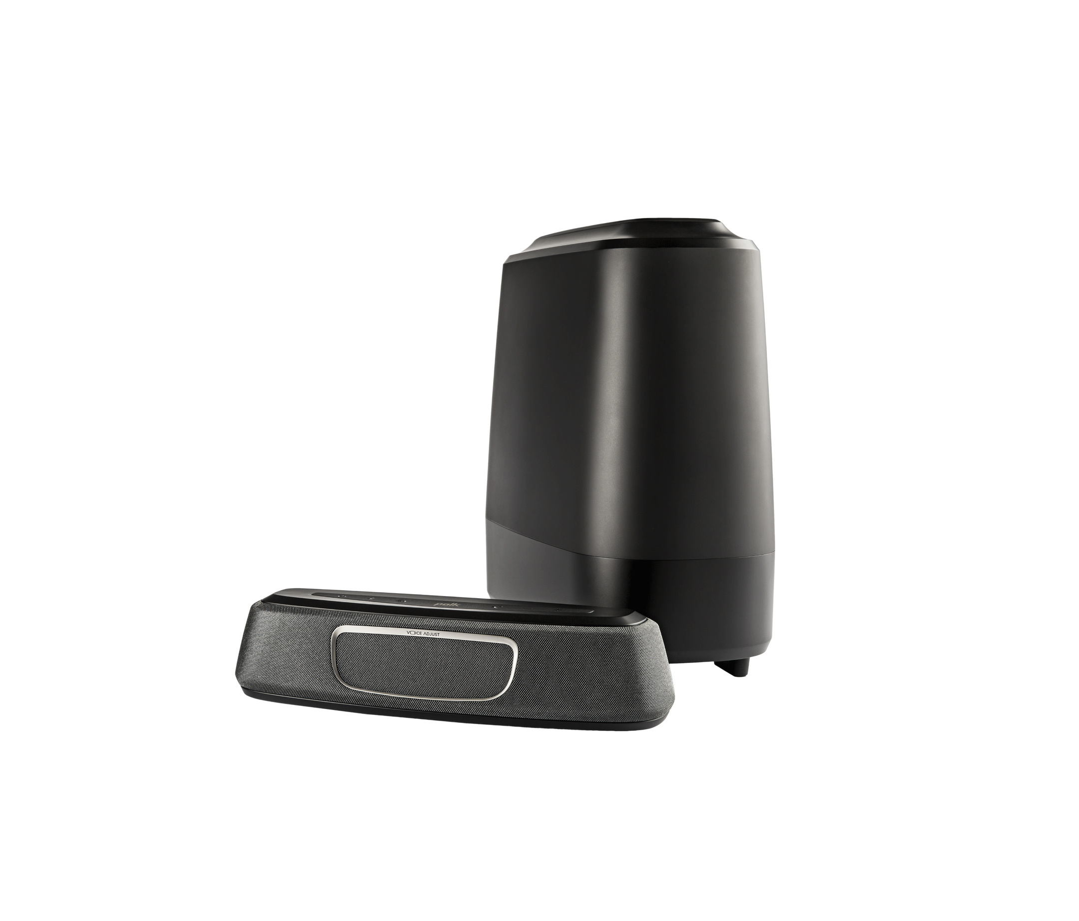 MagniFi Mini, Black, dynamic