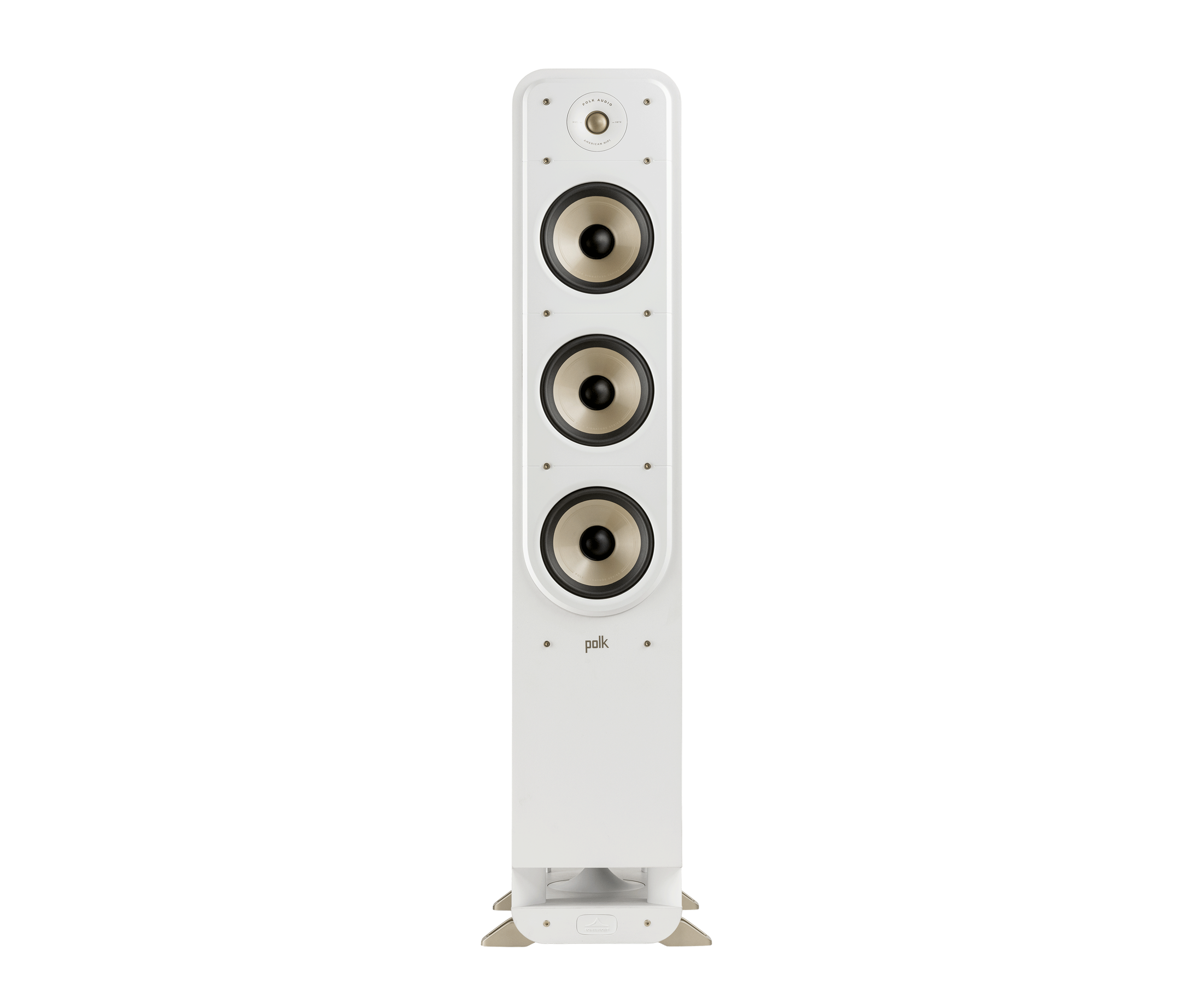 Signature Elite ES60 - High-Quality Large Floor-Standing Tower Speaker ...
