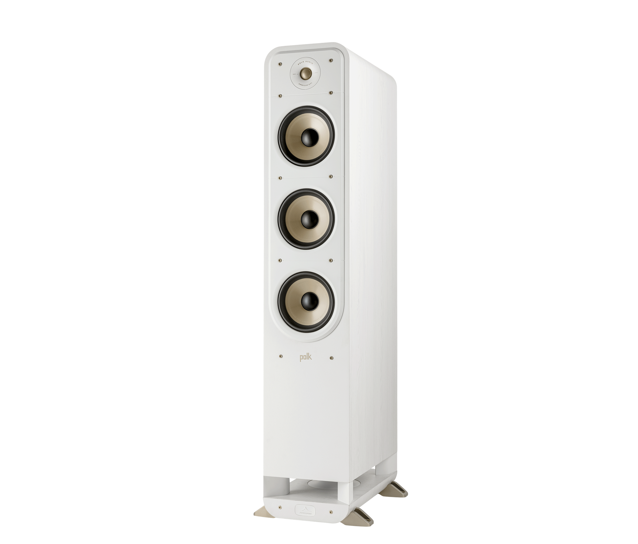 Signature Elite ES60 - High-Quality Large Floor-Standing Tower Speaker ...