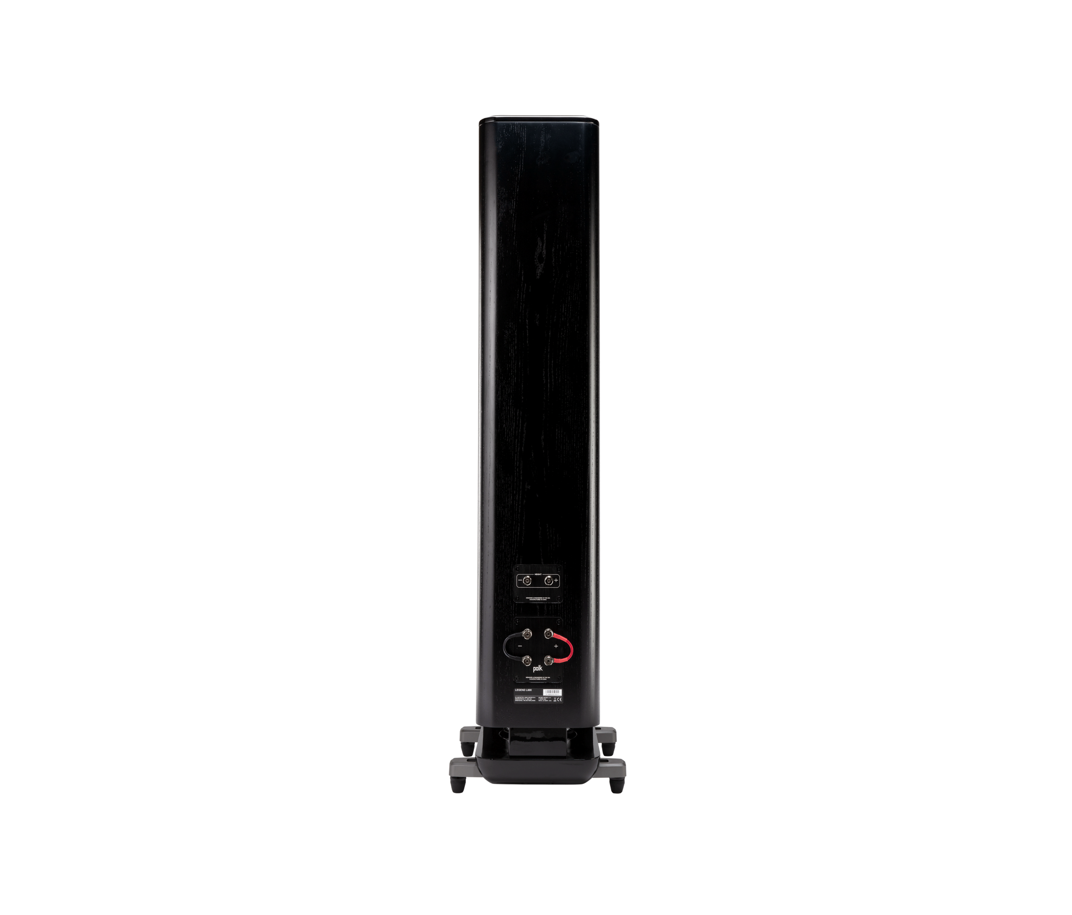 Legend L600 - Flagship Floor-Standing Tower Speaker | Polk Audio ...