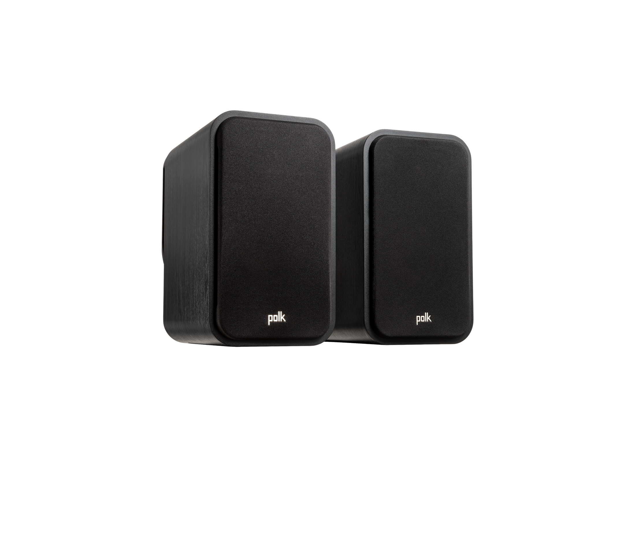 Signature Elite ES20, Black, dynamic