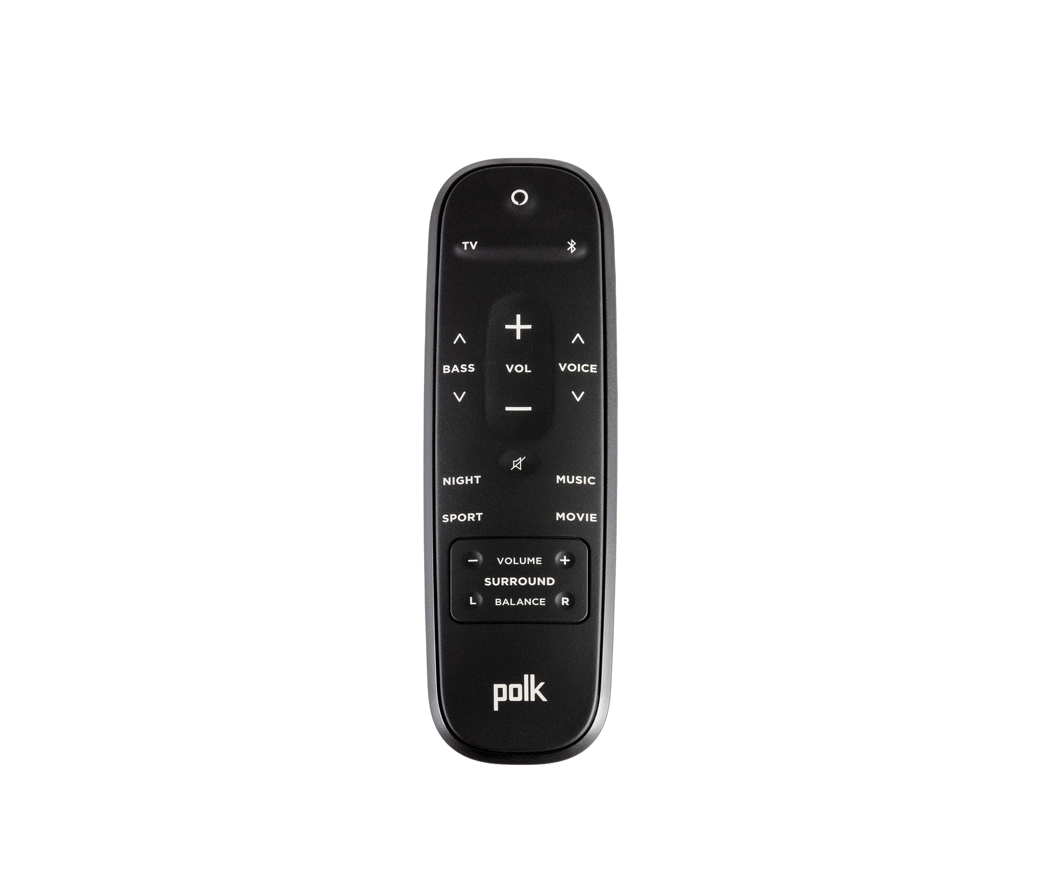 React Sound Bar - Sound Bar with Alexa Voice Control Built-In | Polk ...