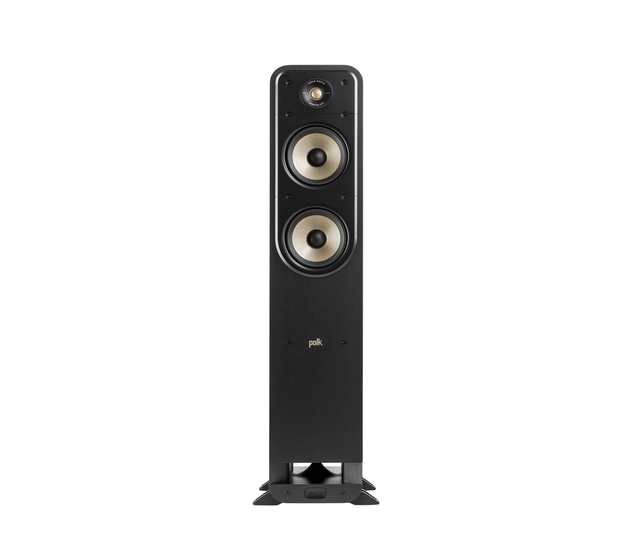 Signature Elite ES55, Black, dynamic