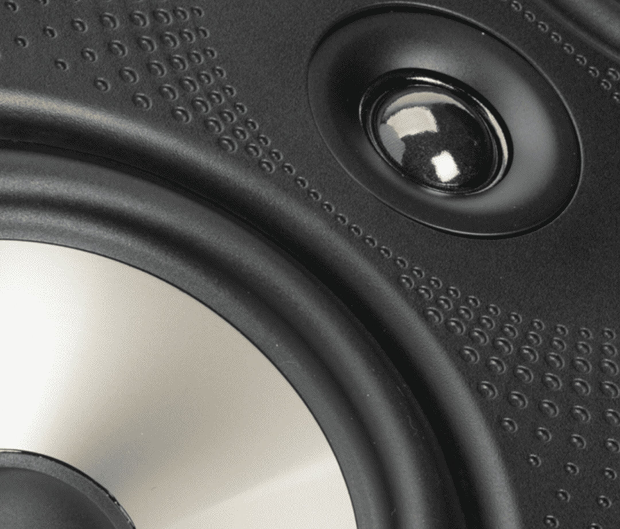 265-RT - Premium In-Wall Speaker with 6.5" Drivers | Polk Audio - Canada