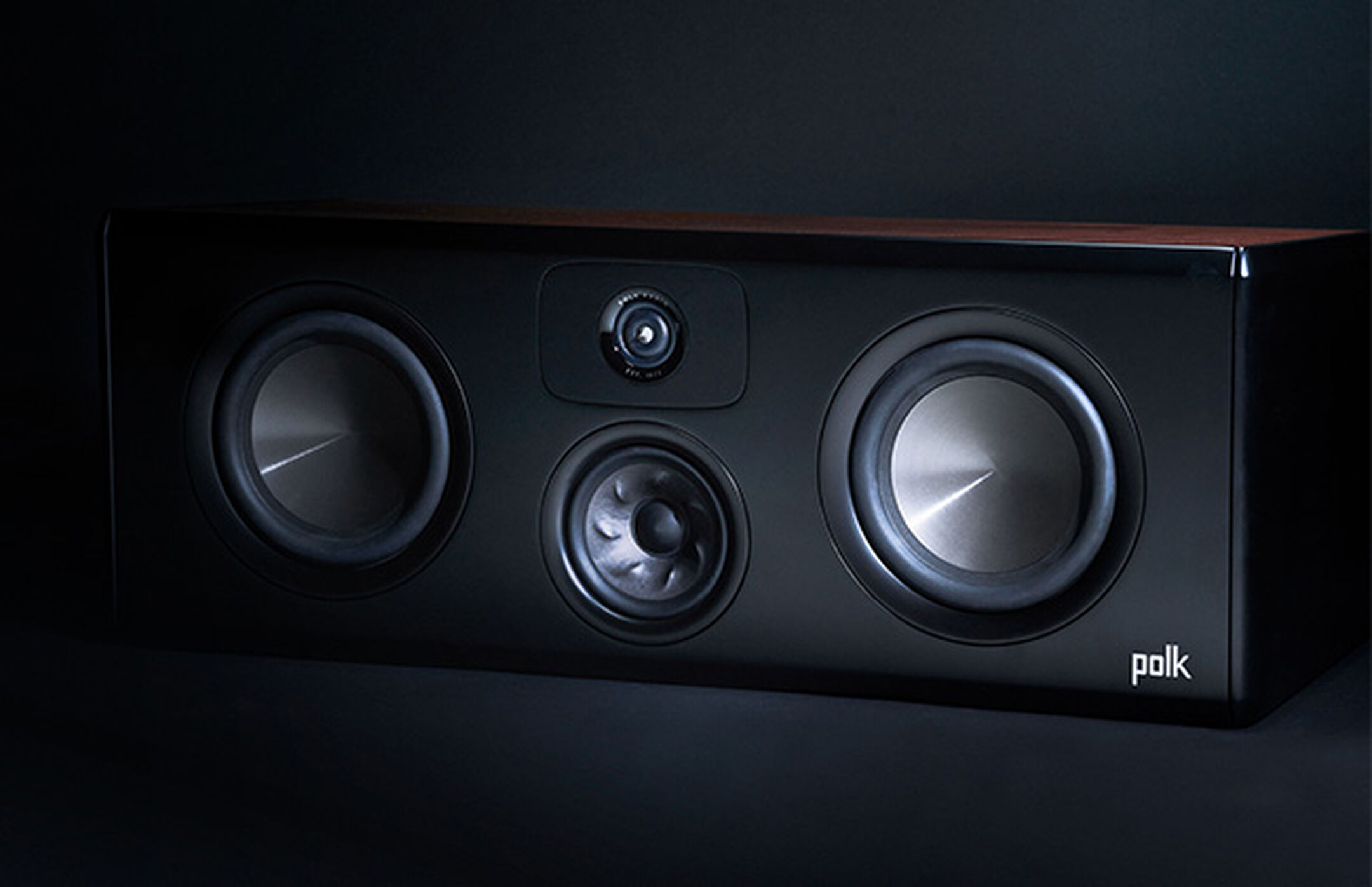 Legend L400 - Flagship Center Channel Speaker | Polk Audio - United States