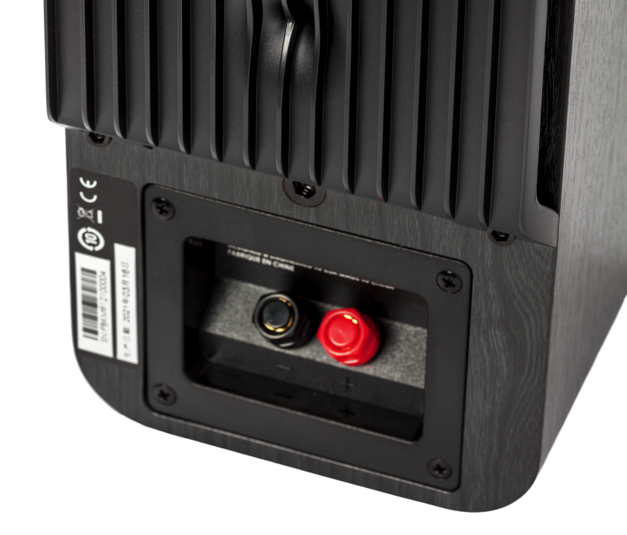 Signature Elite ES10, Black, dynamic