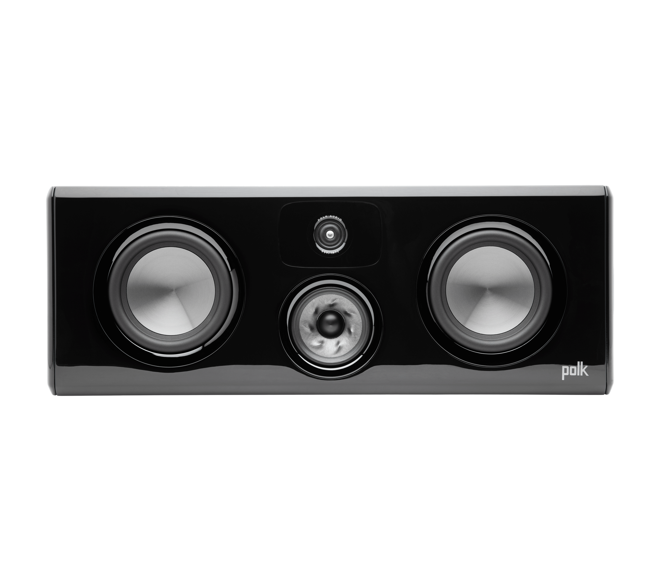 Legend L400 - Flagship Center Channel Speaker | Polk Audio - United States