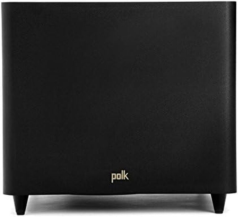 PSW 121 - 121 12-inch Powered Subwoofer | Polk Audio - United States